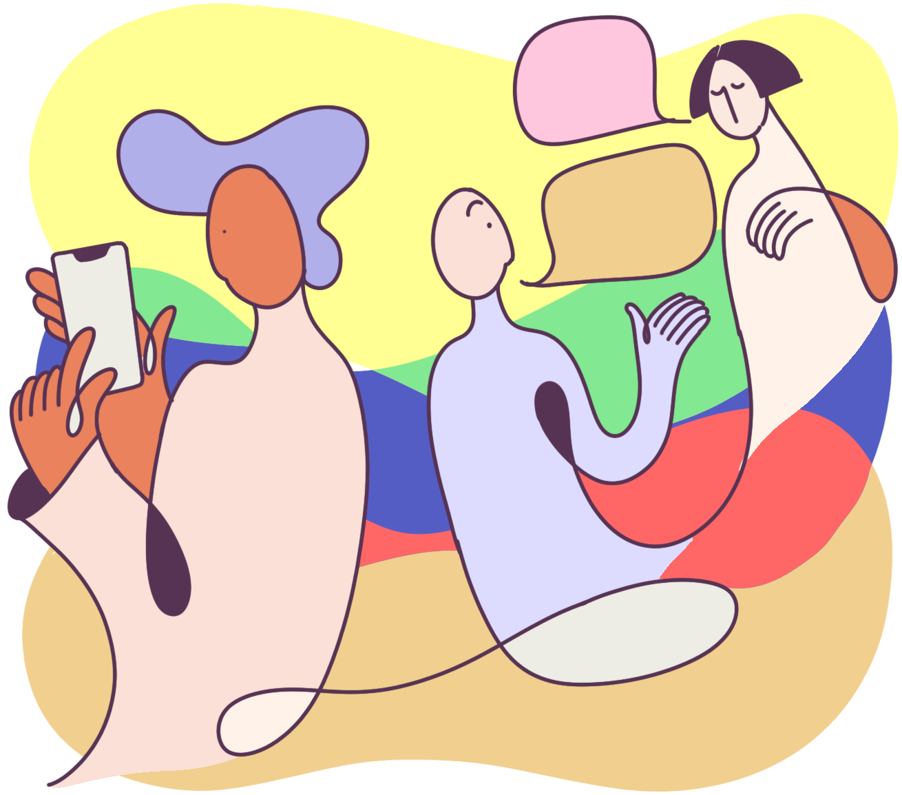 Wave | Affordable, high quality mental health care for all.