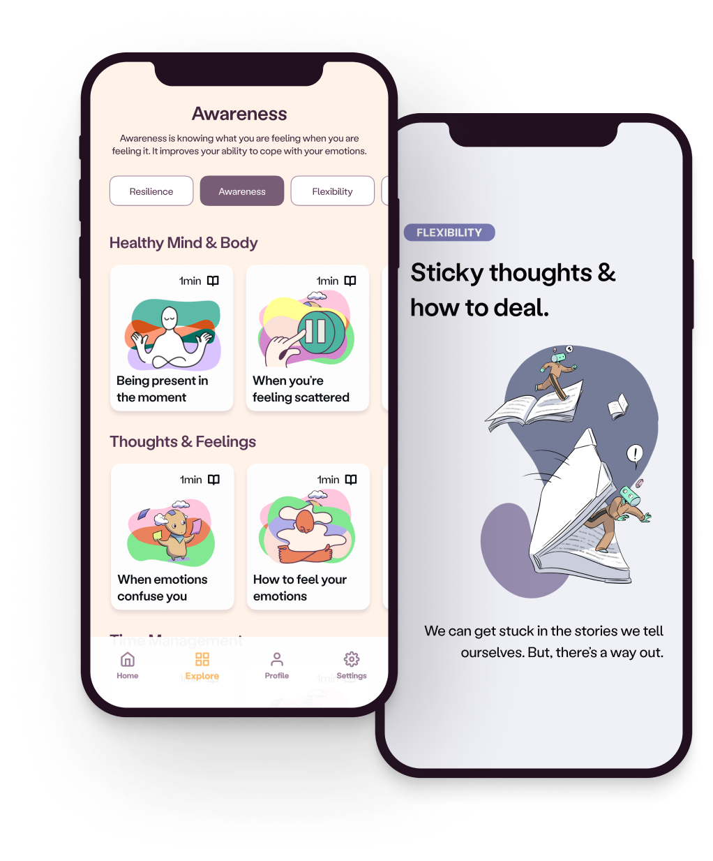 Wave Life - Mental Health & Coaching | Affordable, high quality mental ...