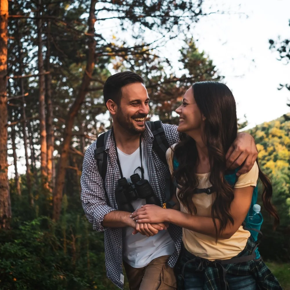 The Impact of Nature on Mental Health: A Look at Northaven Wellness ...