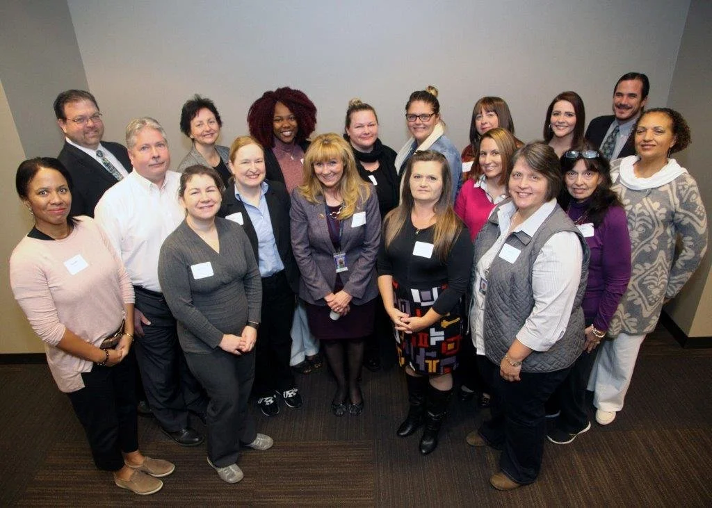 State Employees Charitable Campaign — Michigan Association of United Ways