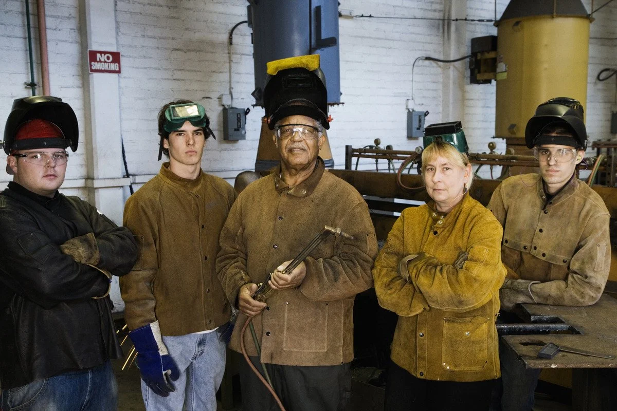 Labor — Michigan Association of United Ways