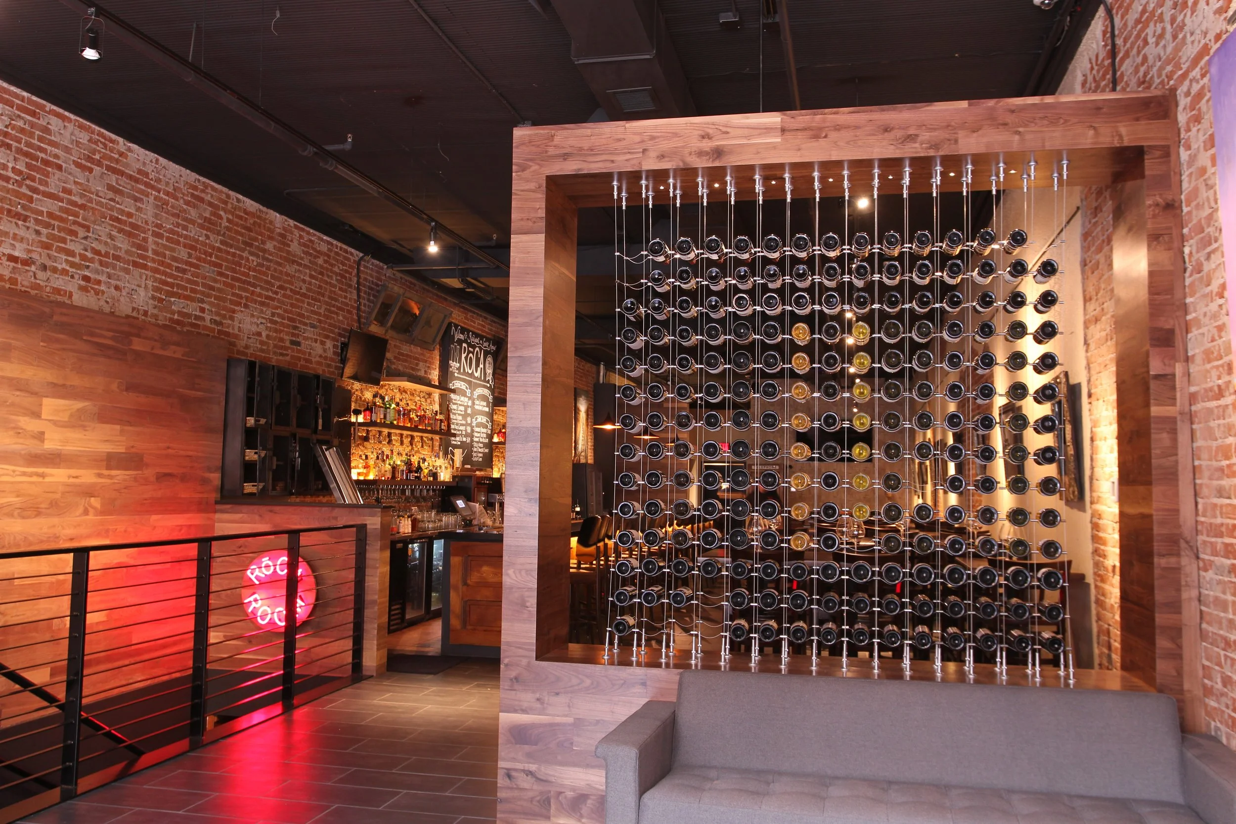 Reservations — RōCA