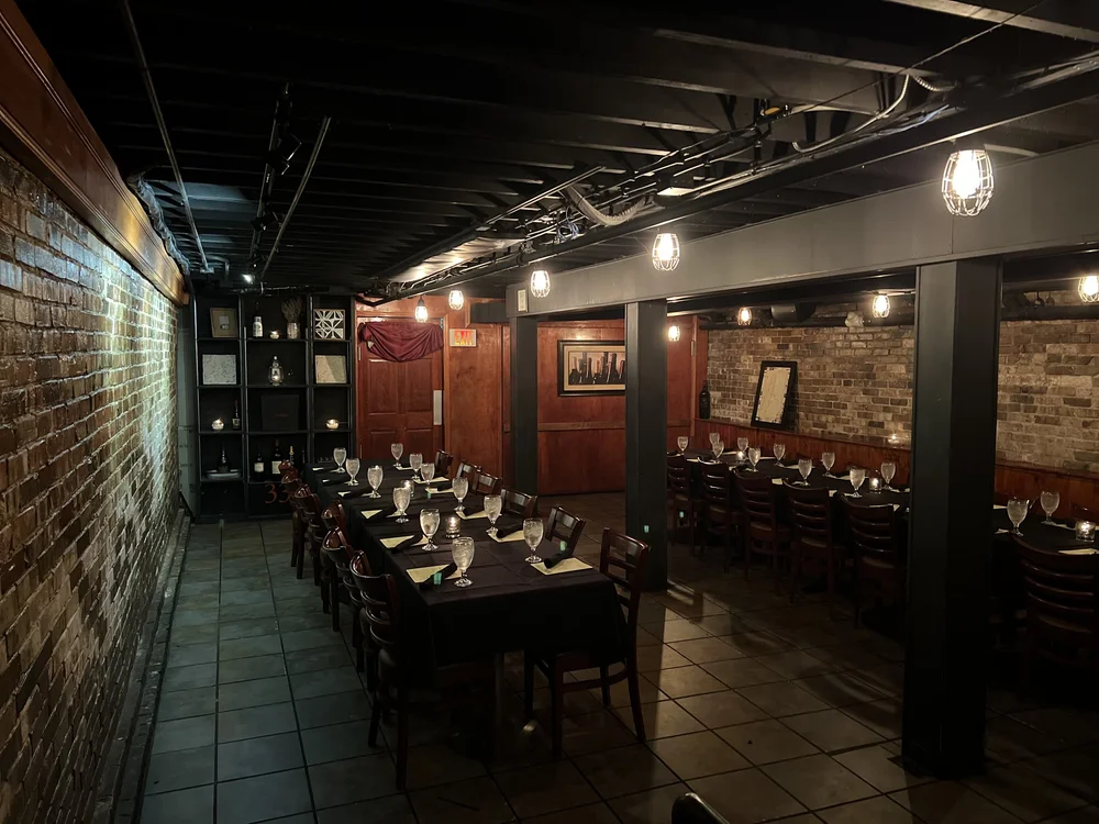Reservations — RōCA
