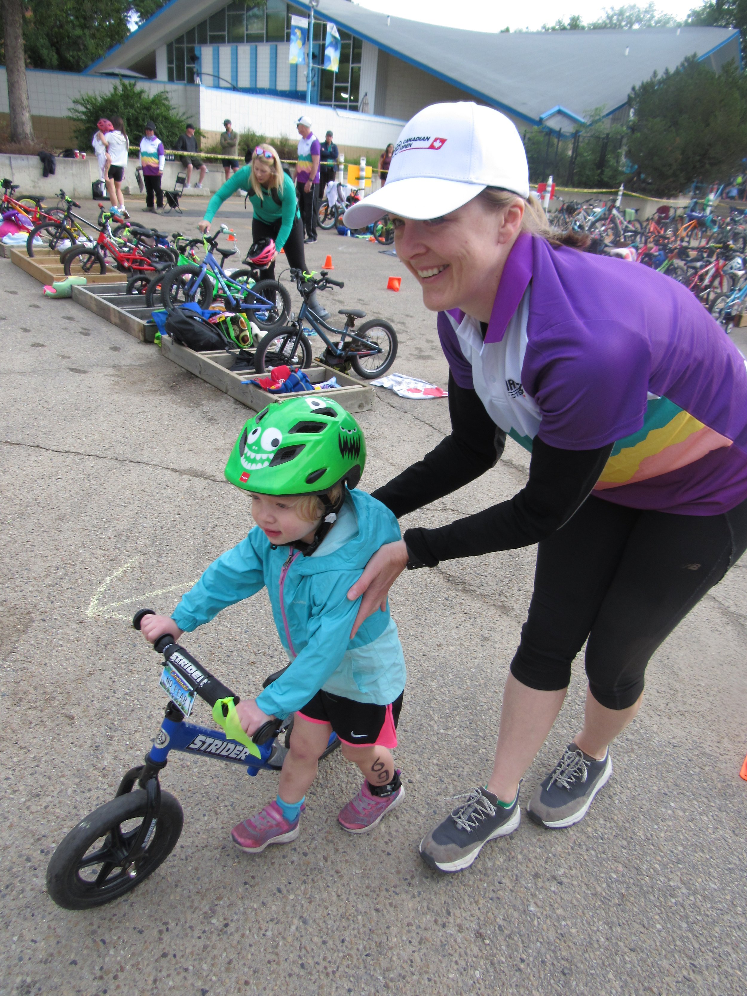2025 Kids of Steel Triathlon — DoNorthEvents