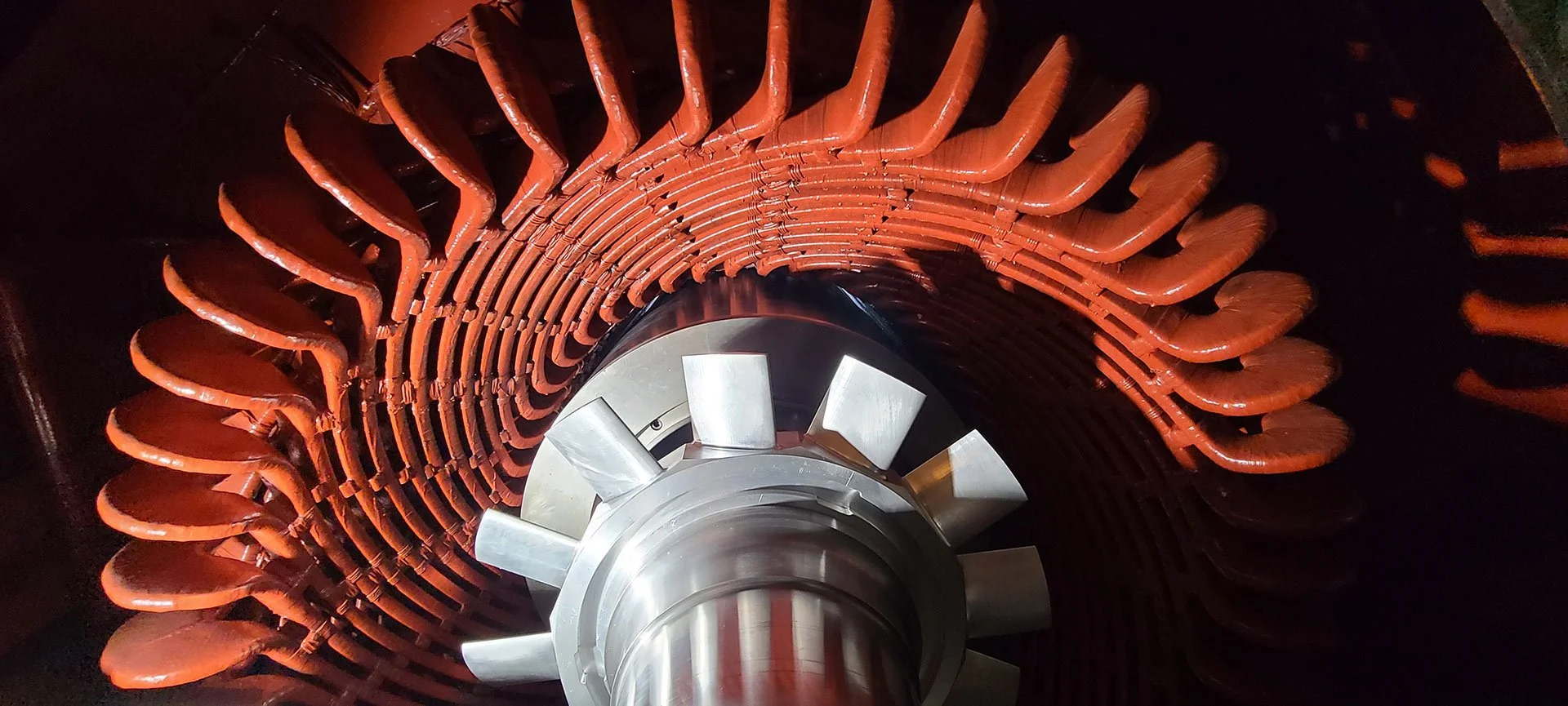 Magnum Technical Services