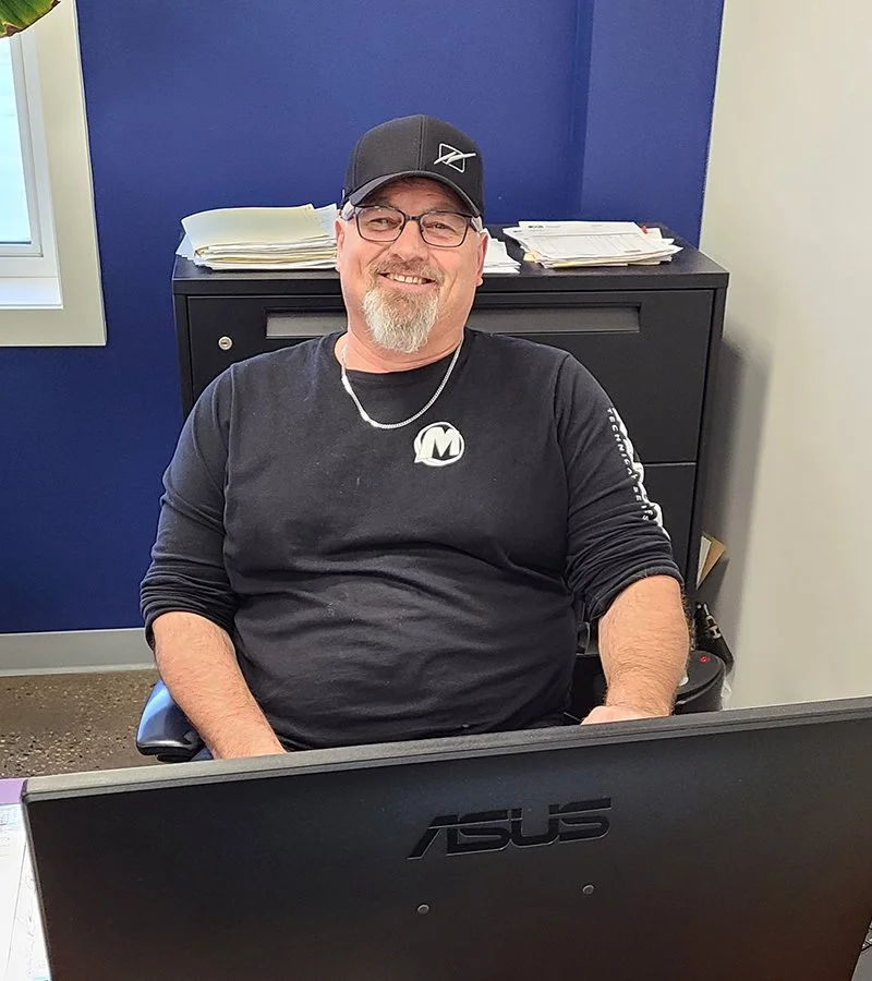 About Us — Magnum Technical Services