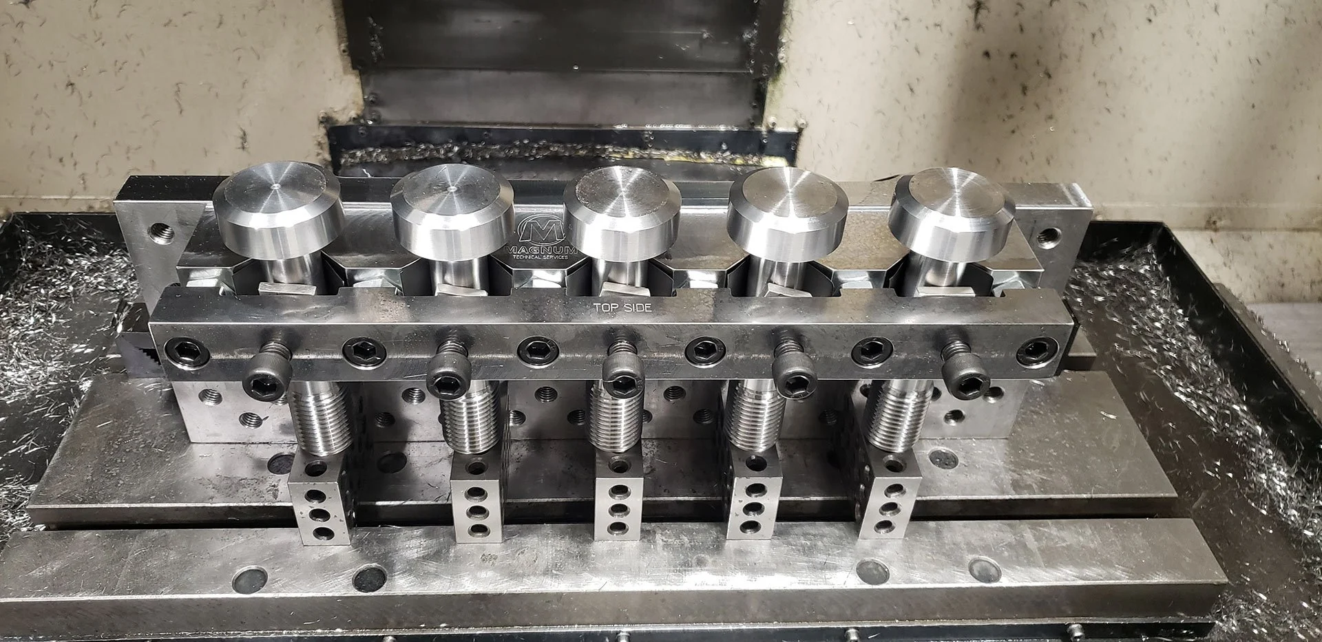 Magnum Technical Services