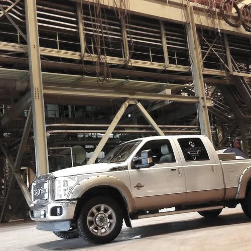 Magnum Technical Services