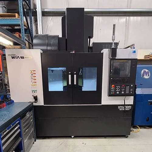 Magnum Technical Services