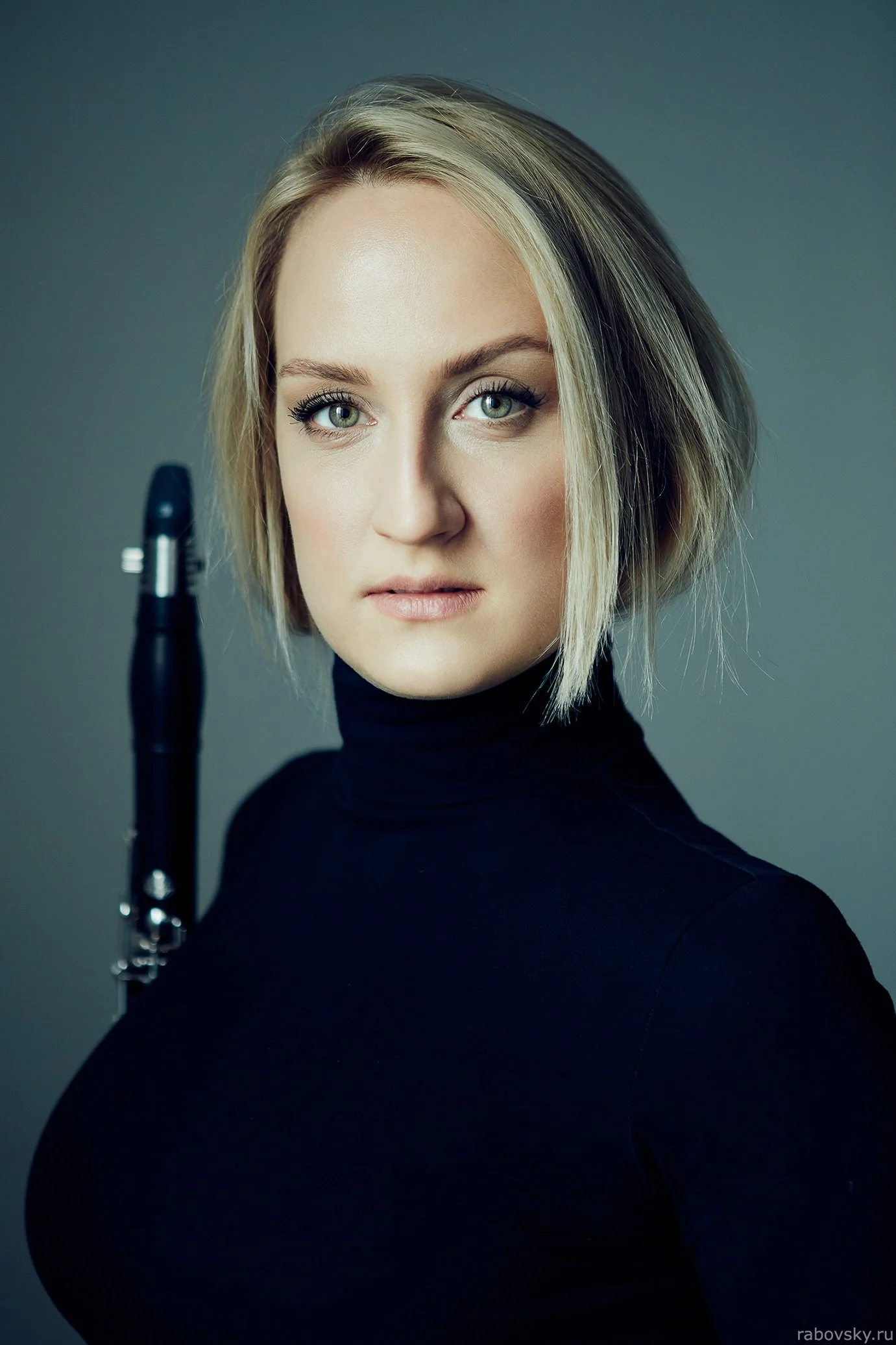 Anastasia Schmidlin
