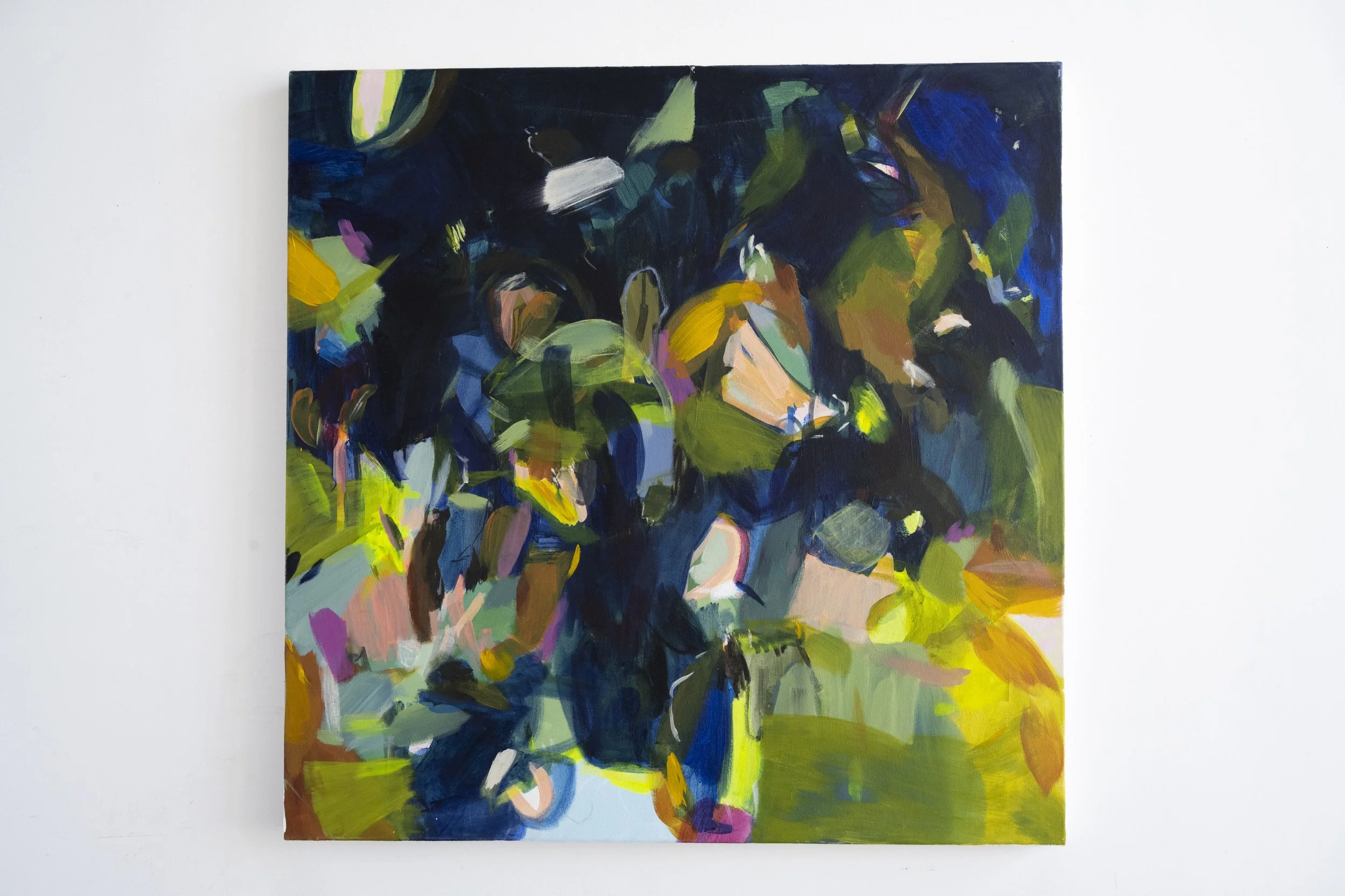 Store 1 — Liz Iracki