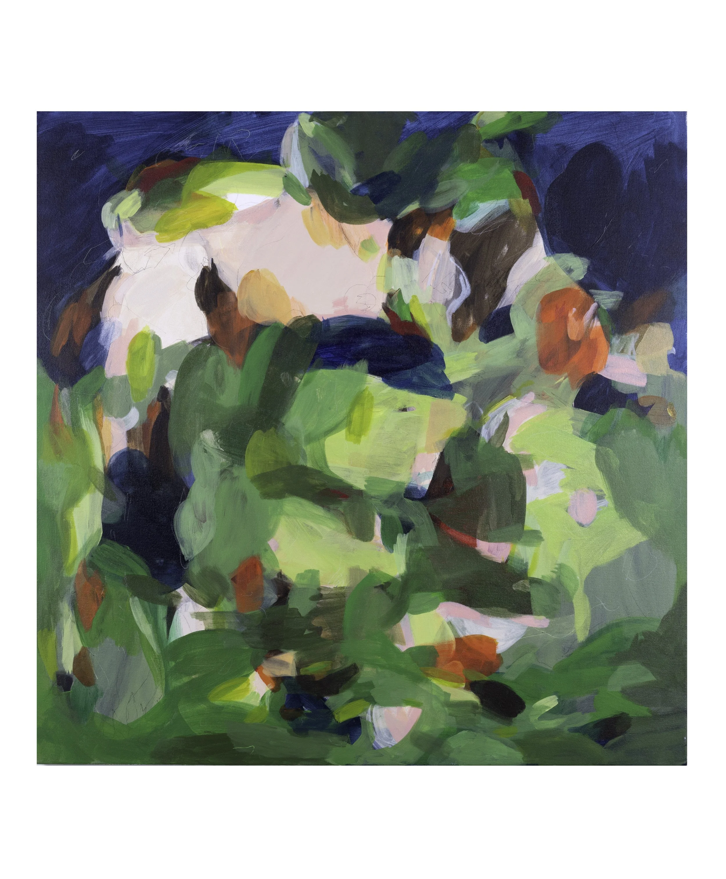 Store 1 — Liz Iracki