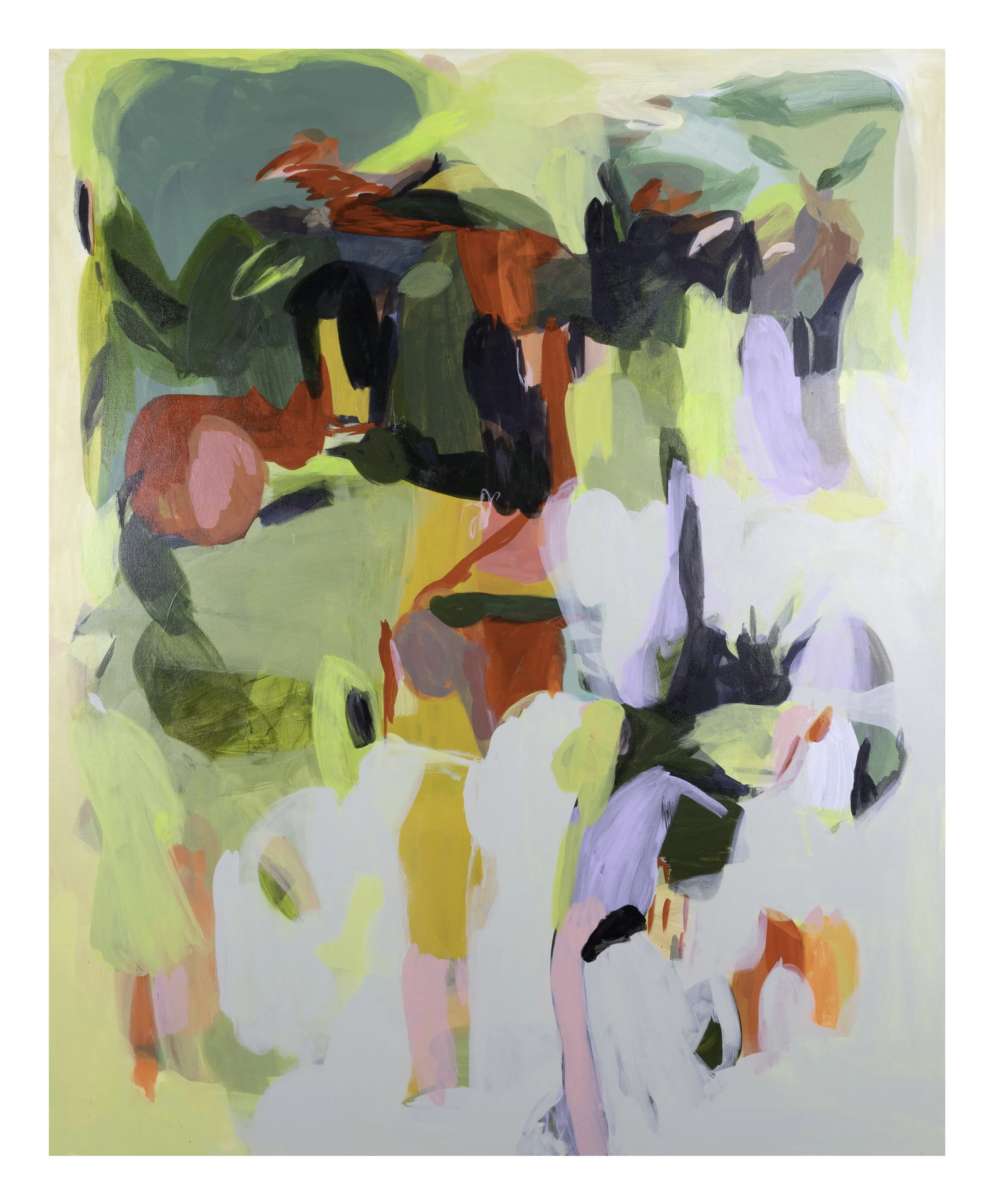 Store 1 — Liz Iracki