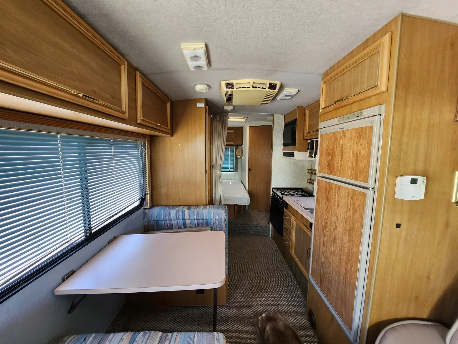 1989 Fleetwood Flair — BergesonRV