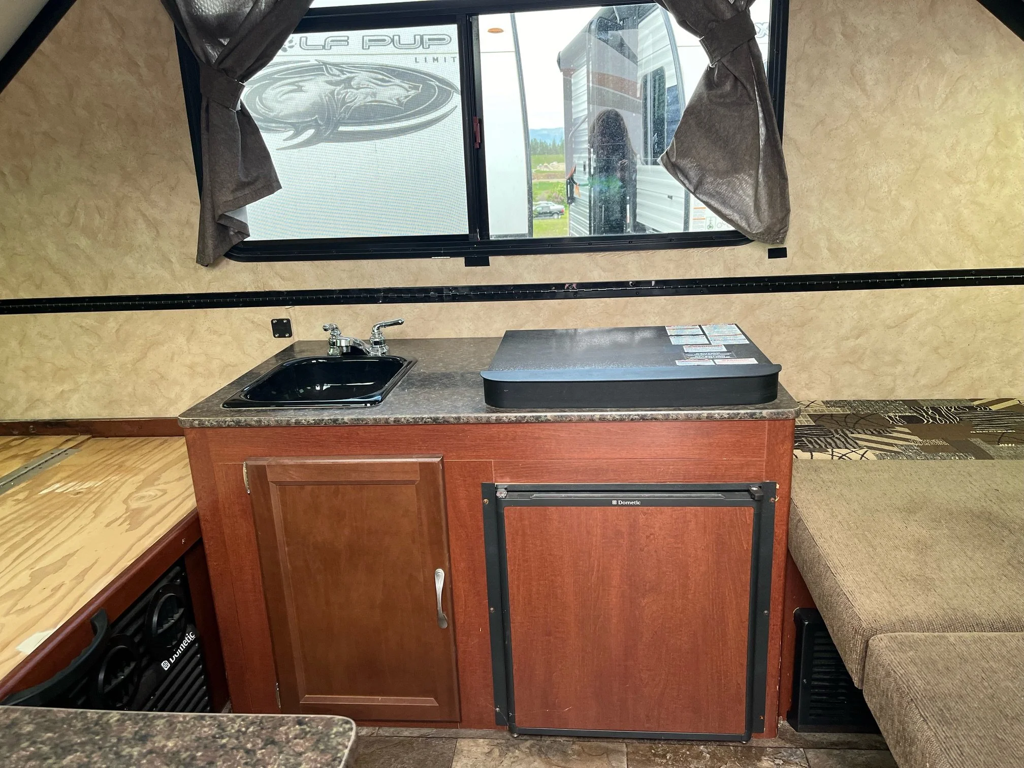 2016 Viking Legend Pop Up TT — BergesonRV