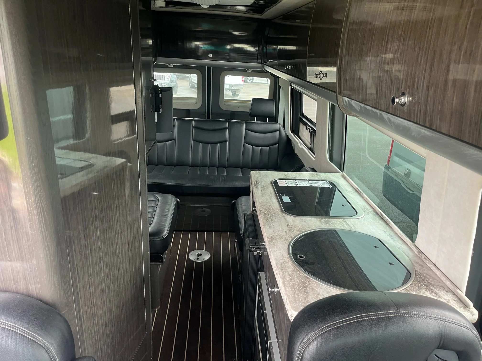 2014 interstate — BergesonRV