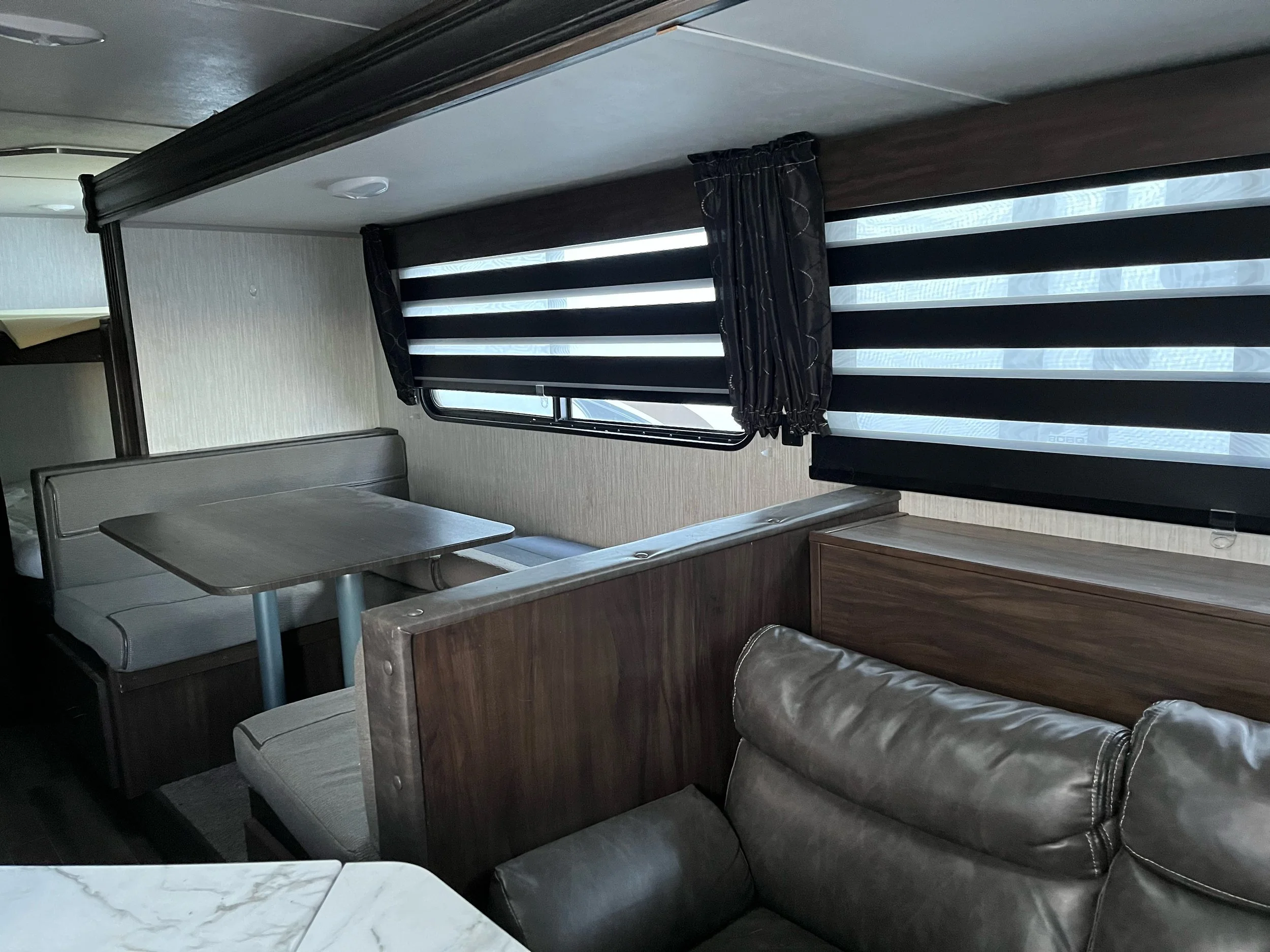 2020 Grey Wolf 26DBH TT — BergesonRV