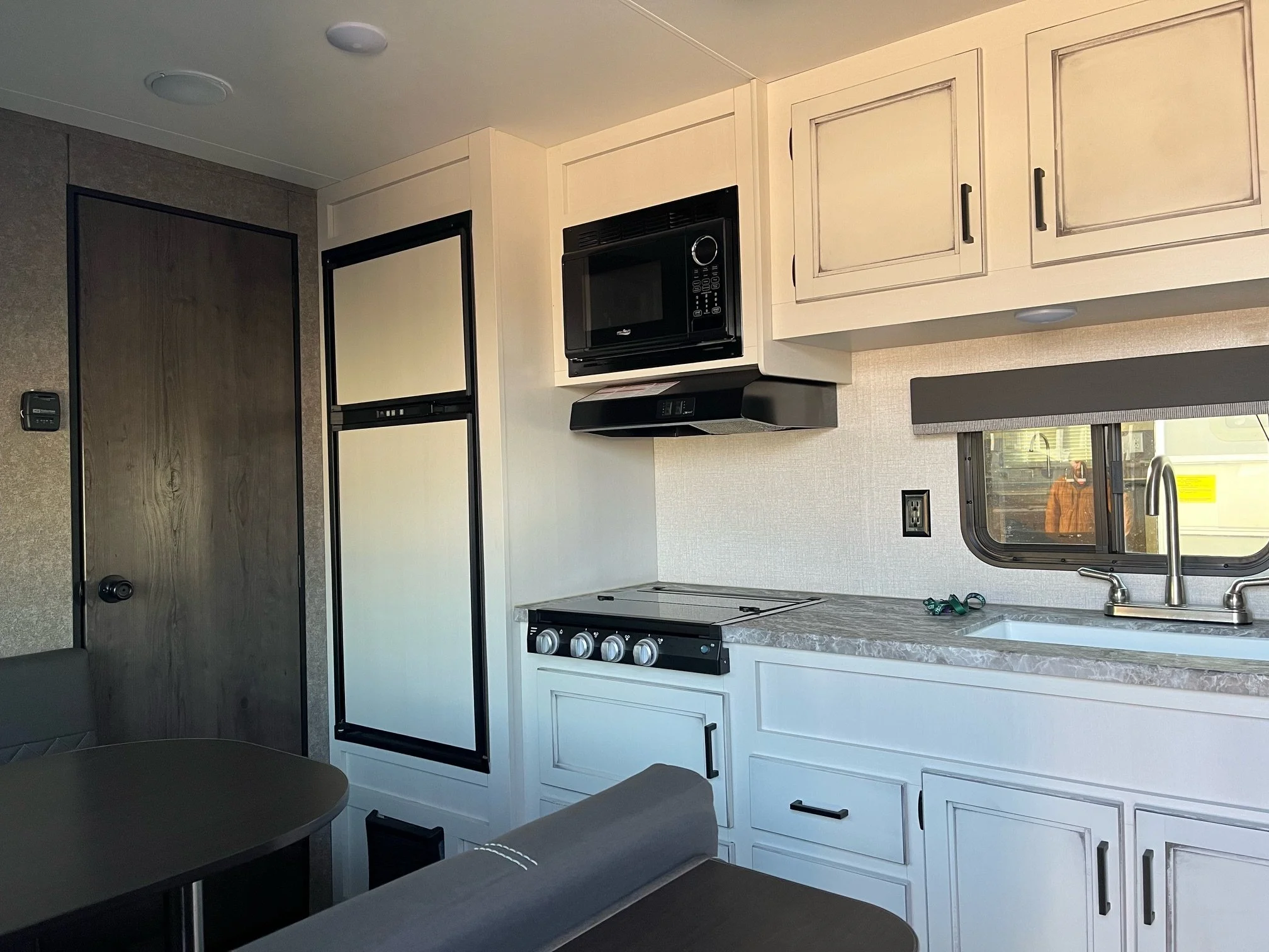2021 Open Range Highland Ridge 182RB TT — BergesonRV