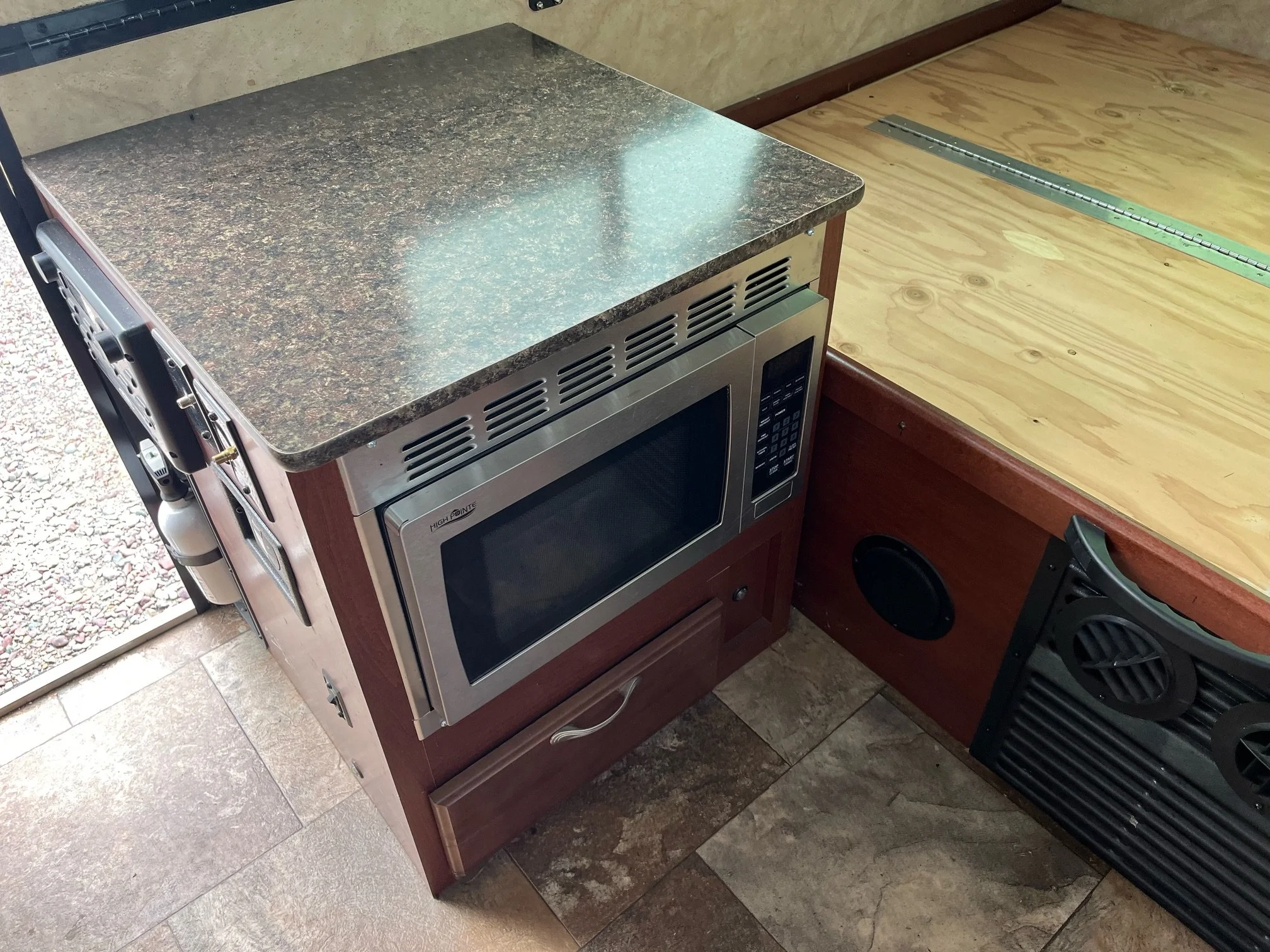 2016 Viking Legend Pop Up TT — BergesonRV