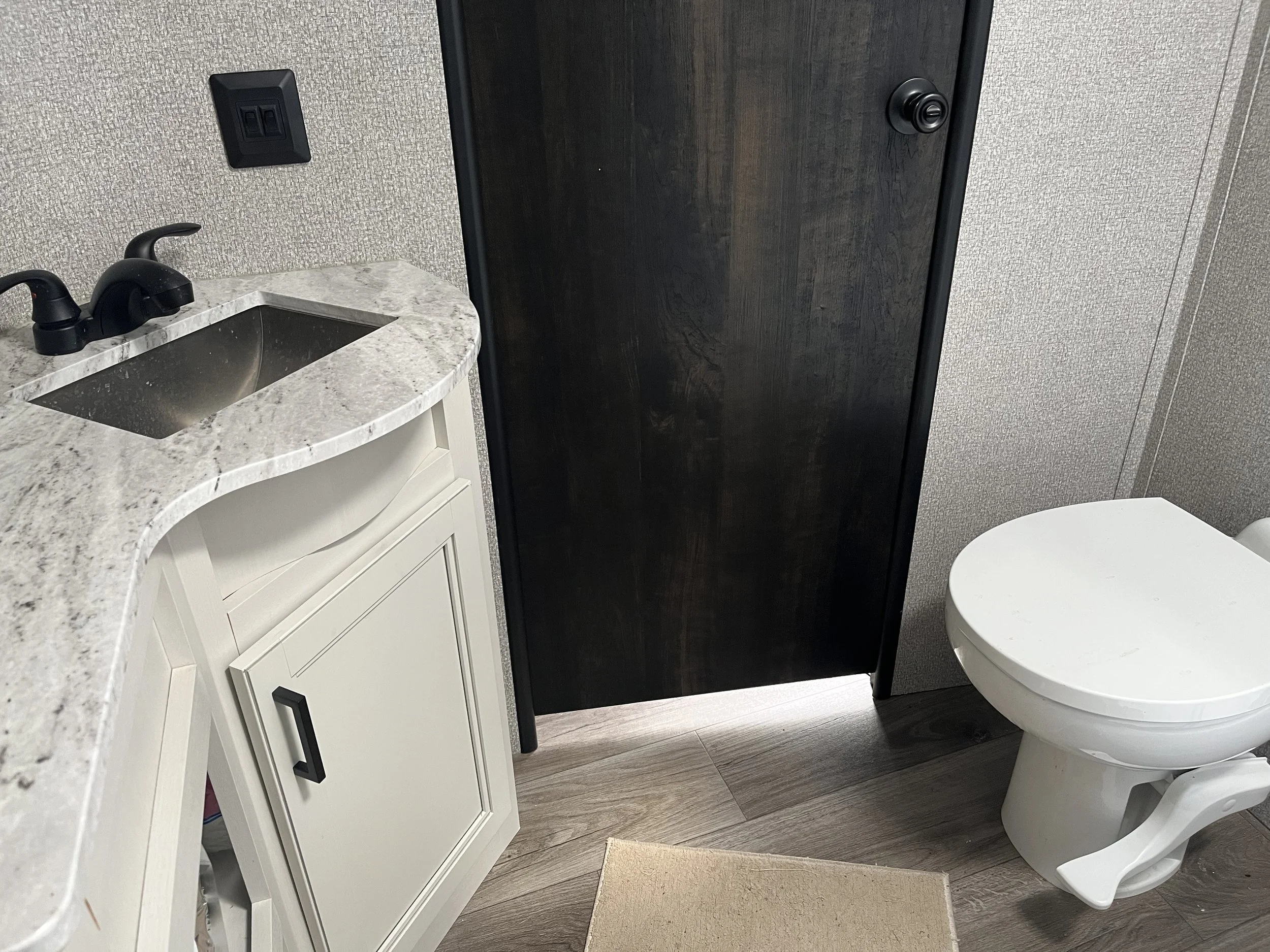 2021 Open Range 291RLS 5th Wheel — BergesonRV