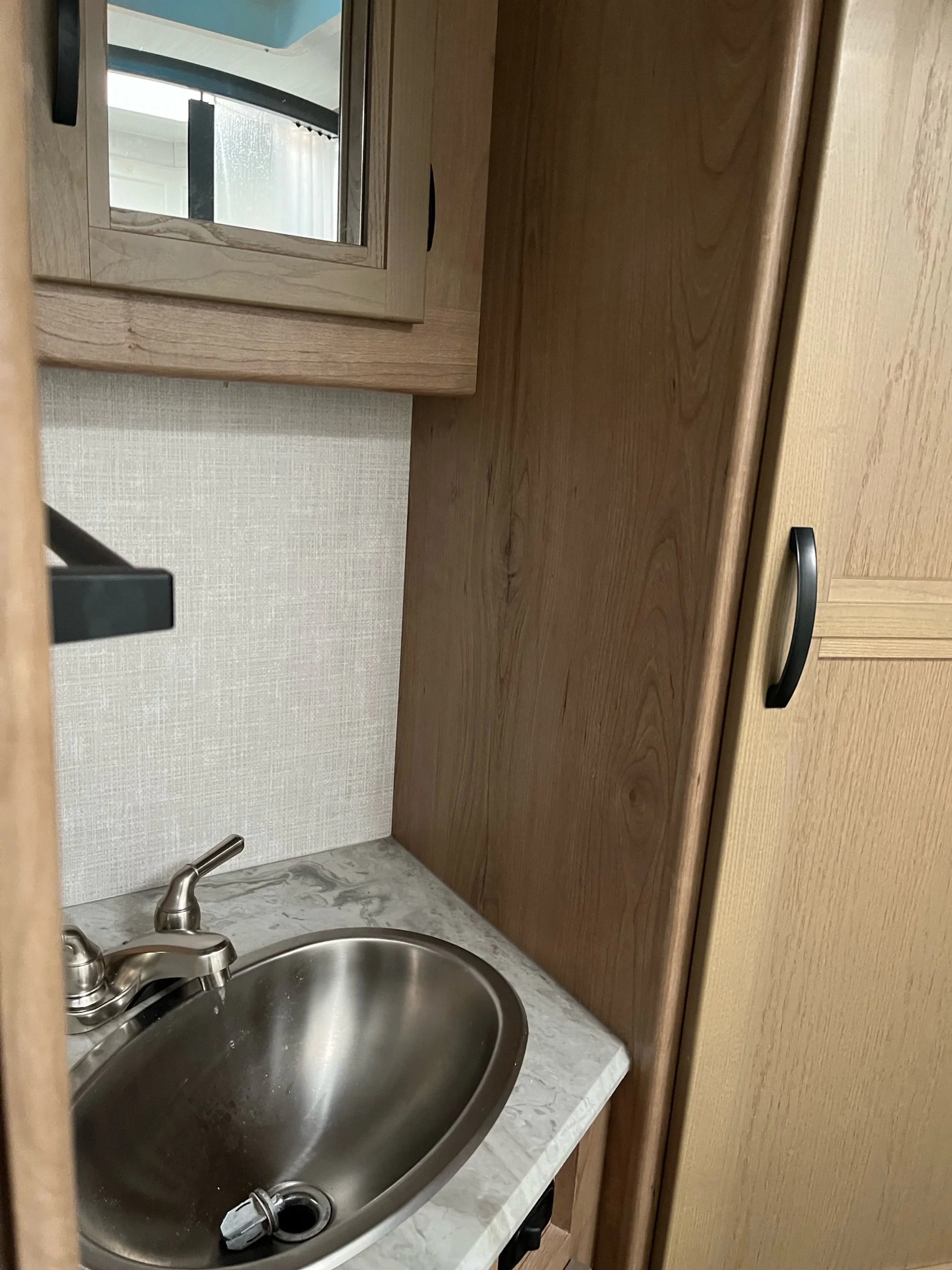 2021 Winnebago Micro Mini TT — BergesonRV