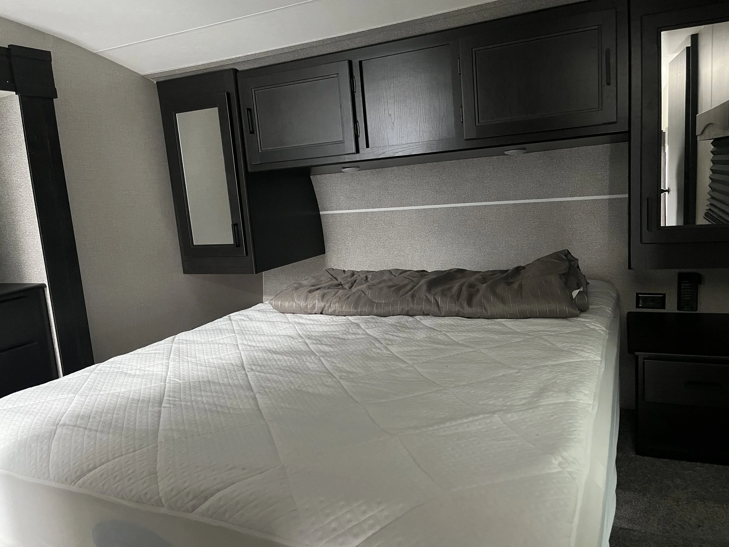 2021 Open Range 291RLS 5th Wheel — BergesonRV