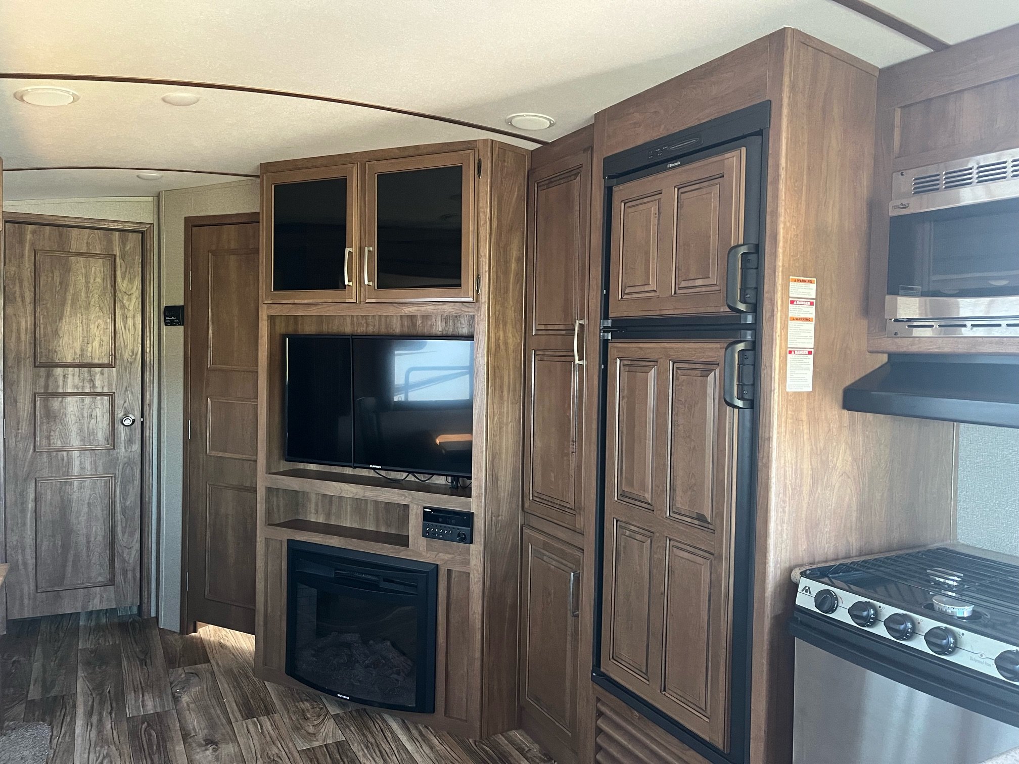 2017 Keystone Laredo 288RL TT — BergesonRV