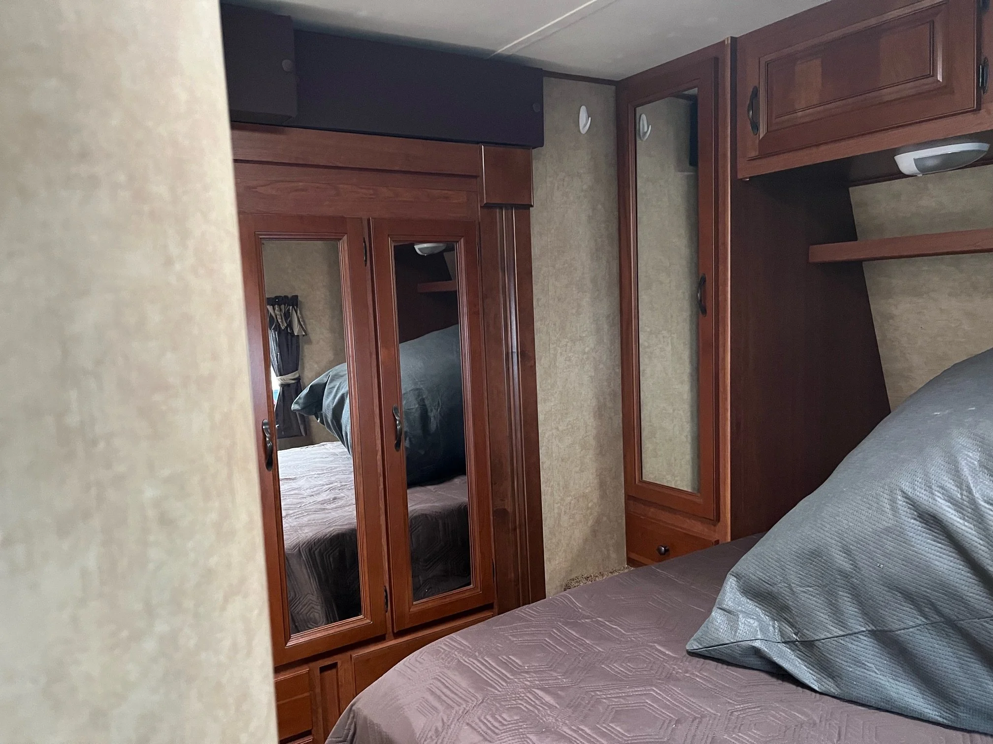 2014 Dutchman Denali 289RK TT — BergesonRV