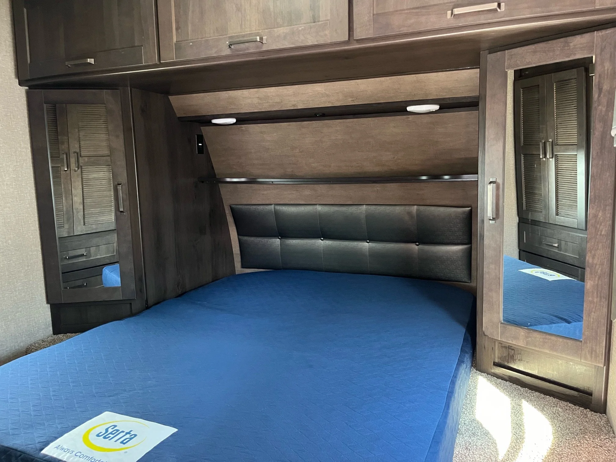 2022 Grand Design Reflection TT — BergesonRV