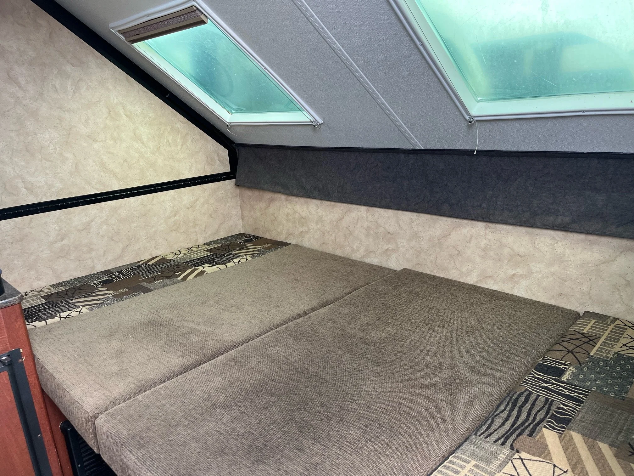 2016 Viking Legend Pop Up TT — BergesonRV