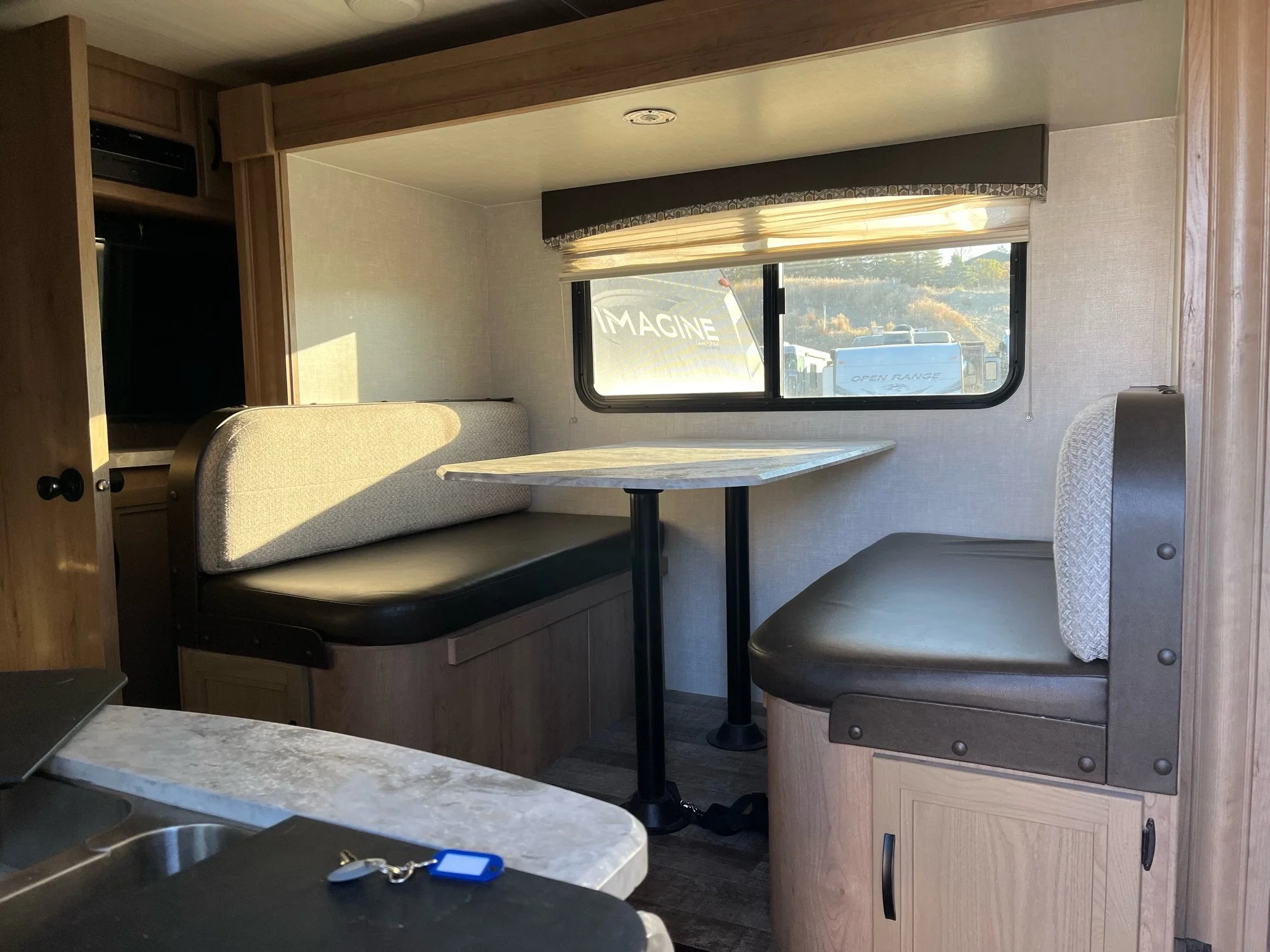 2021 Winnebago Micro Mini TT — BergesonRV