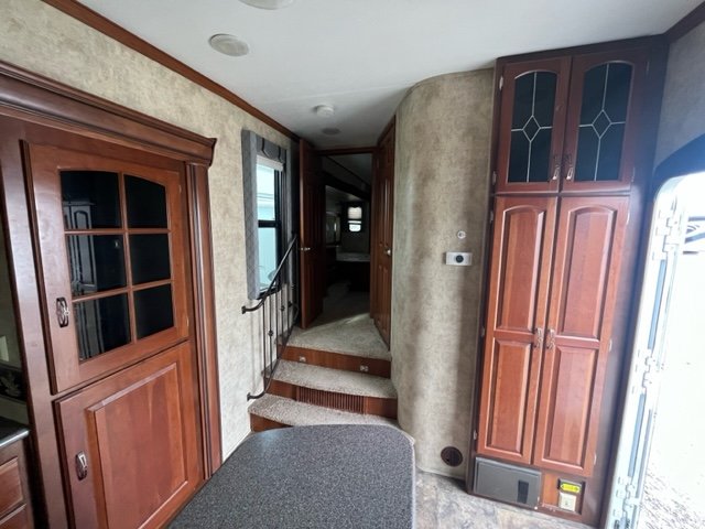 2012 Keystone Alpine — BergesonRV