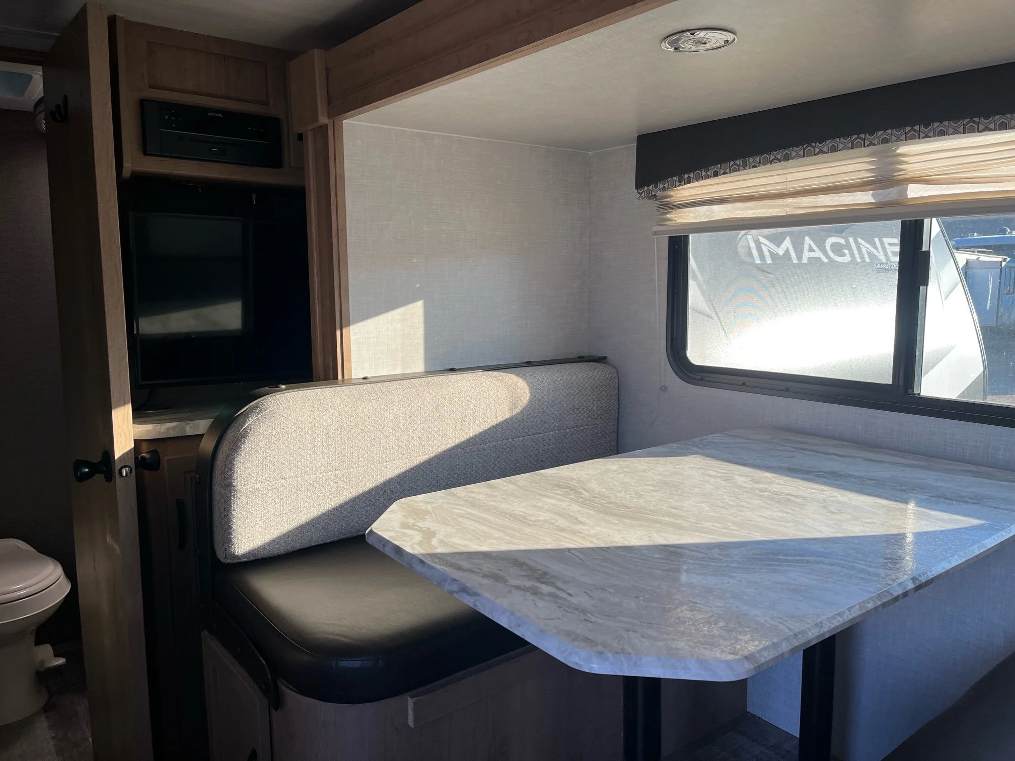 2021 Winnebago Micro Mini TT — BergesonRV