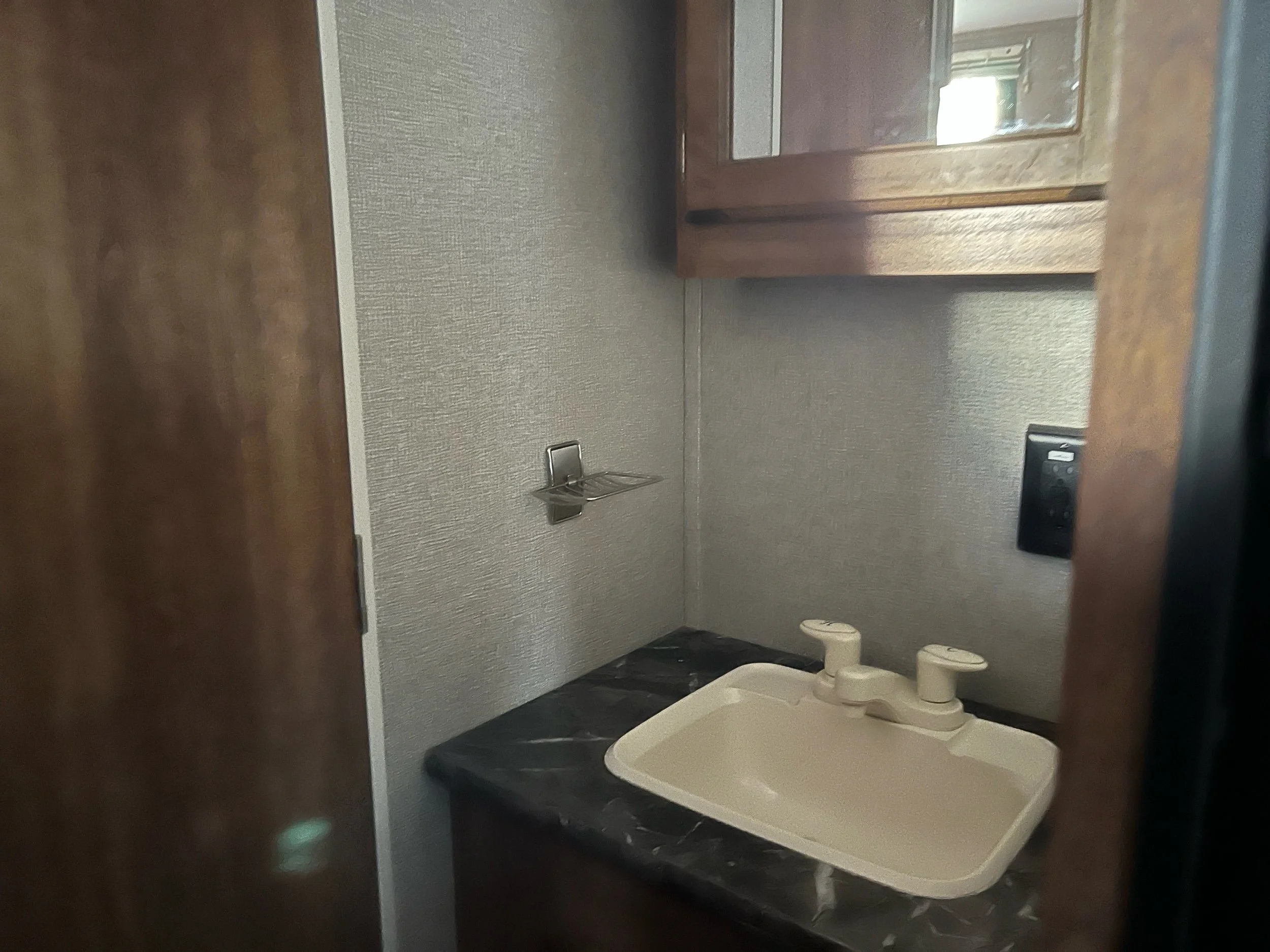 2017 Springdale 260 — BergesonRV