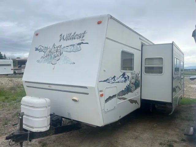 2003 Wildcat — BergesonRV
