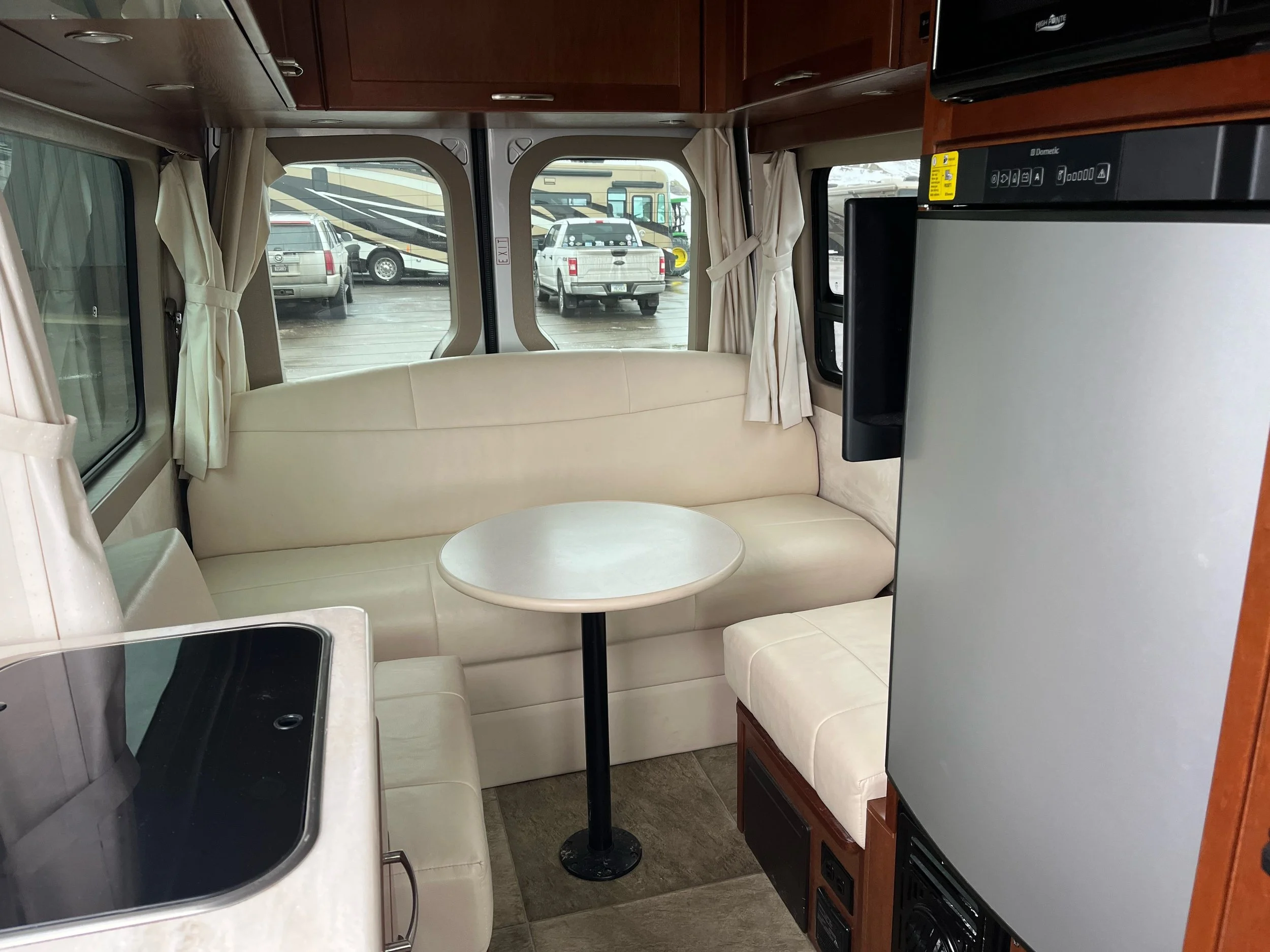 2016 Pleasure Way Ascent TS — BergesonRV