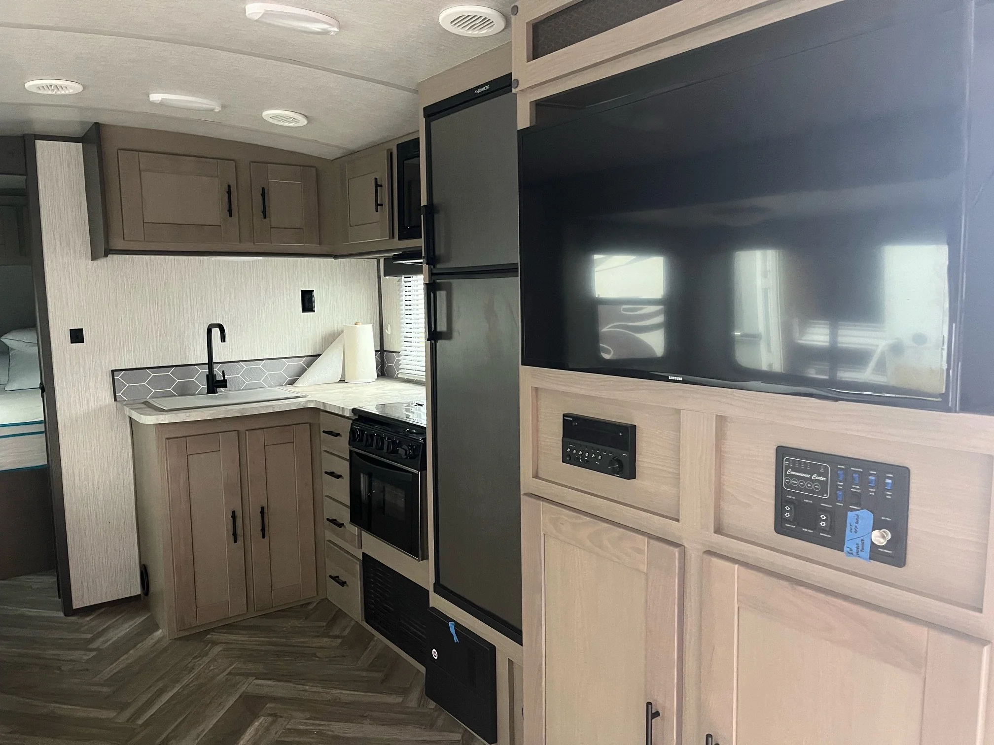 2021 Shadow Cruiser 27BHS TT — BergesonRV