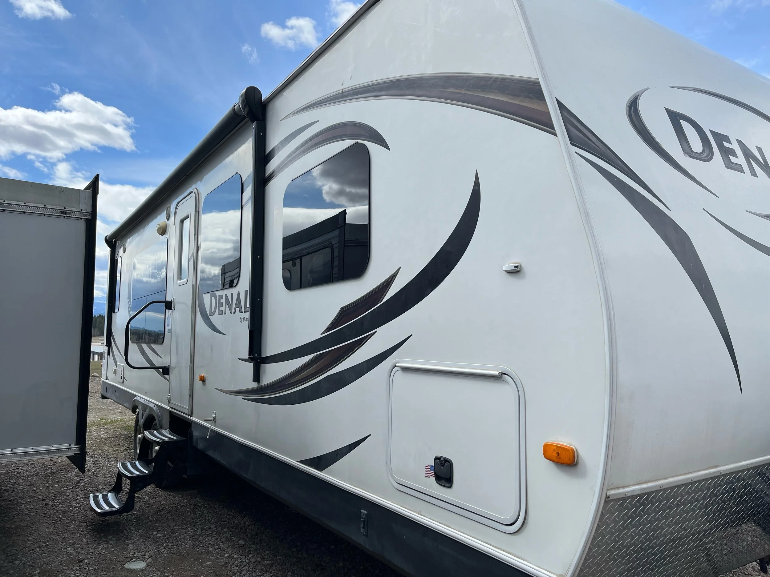2014 Dutchman Denali 289RK TT — BergesonRV