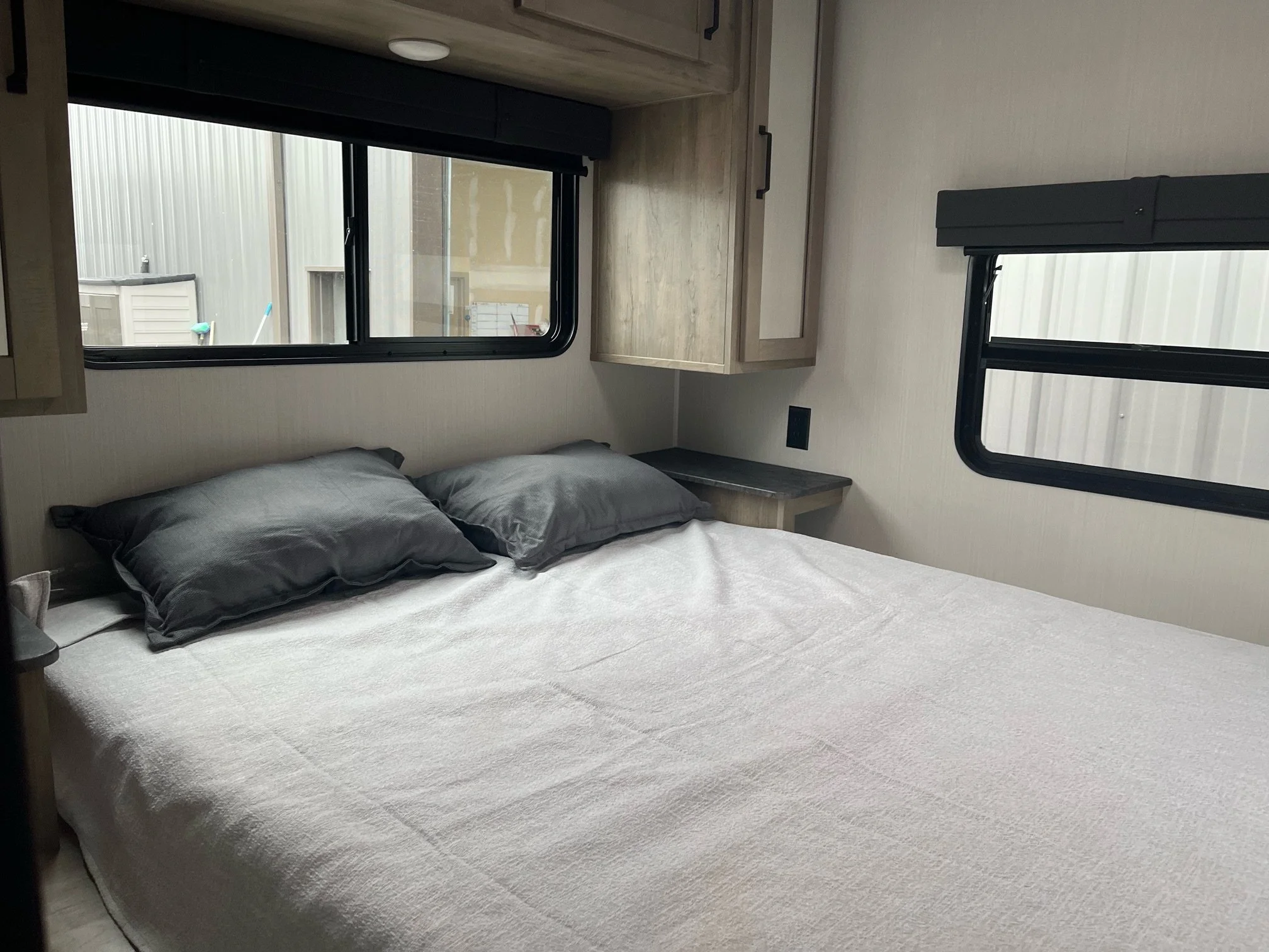 2024 Puma Towable 22FQK TT — BergesonRV