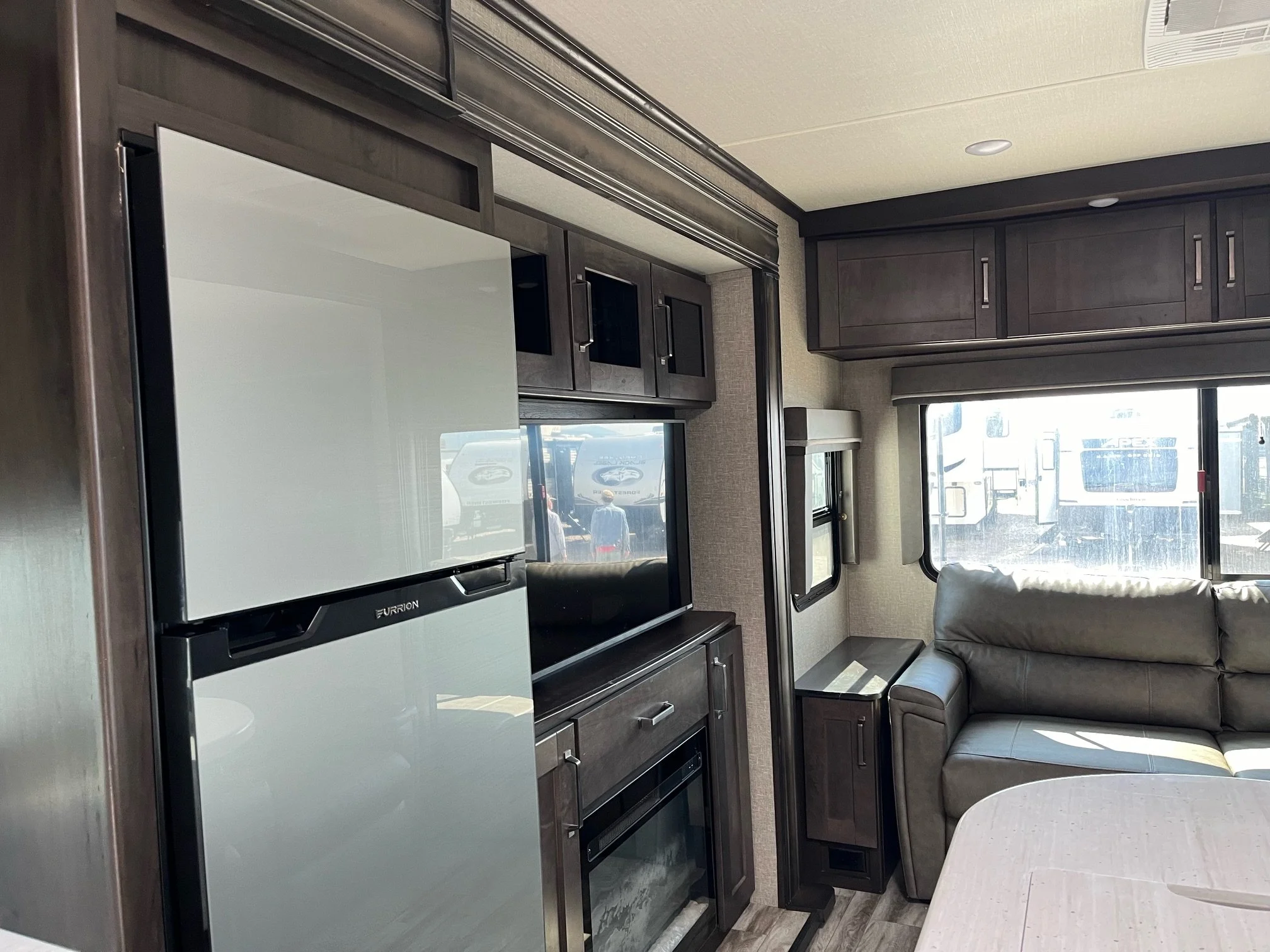 2022 Grand Design Reflection TT — BergesonRV