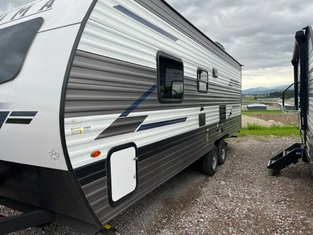 2023 Puma 22RBC — BergesonRV