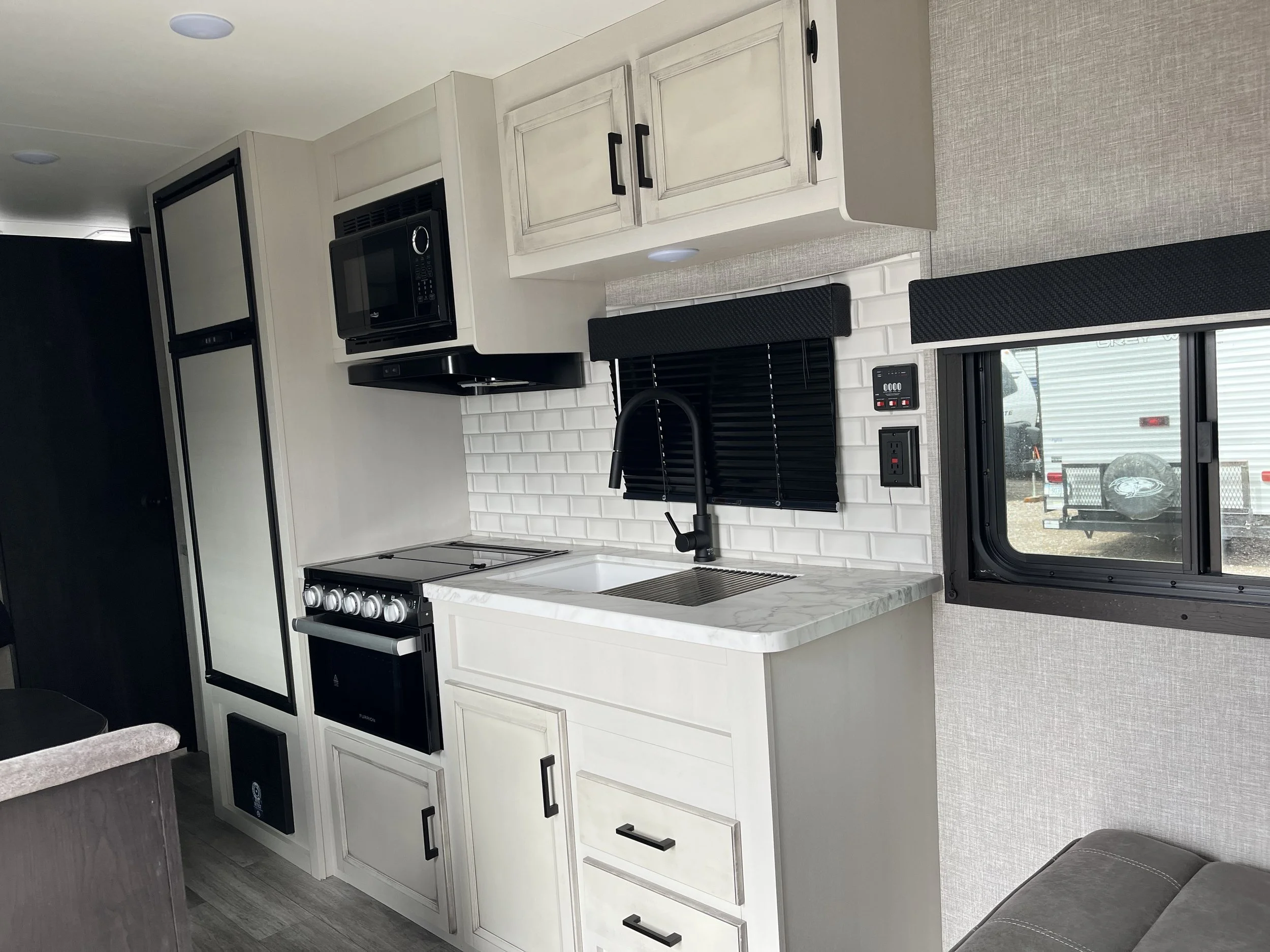 2022 Jayco JayFlight 264BHW TT — BergesonRV