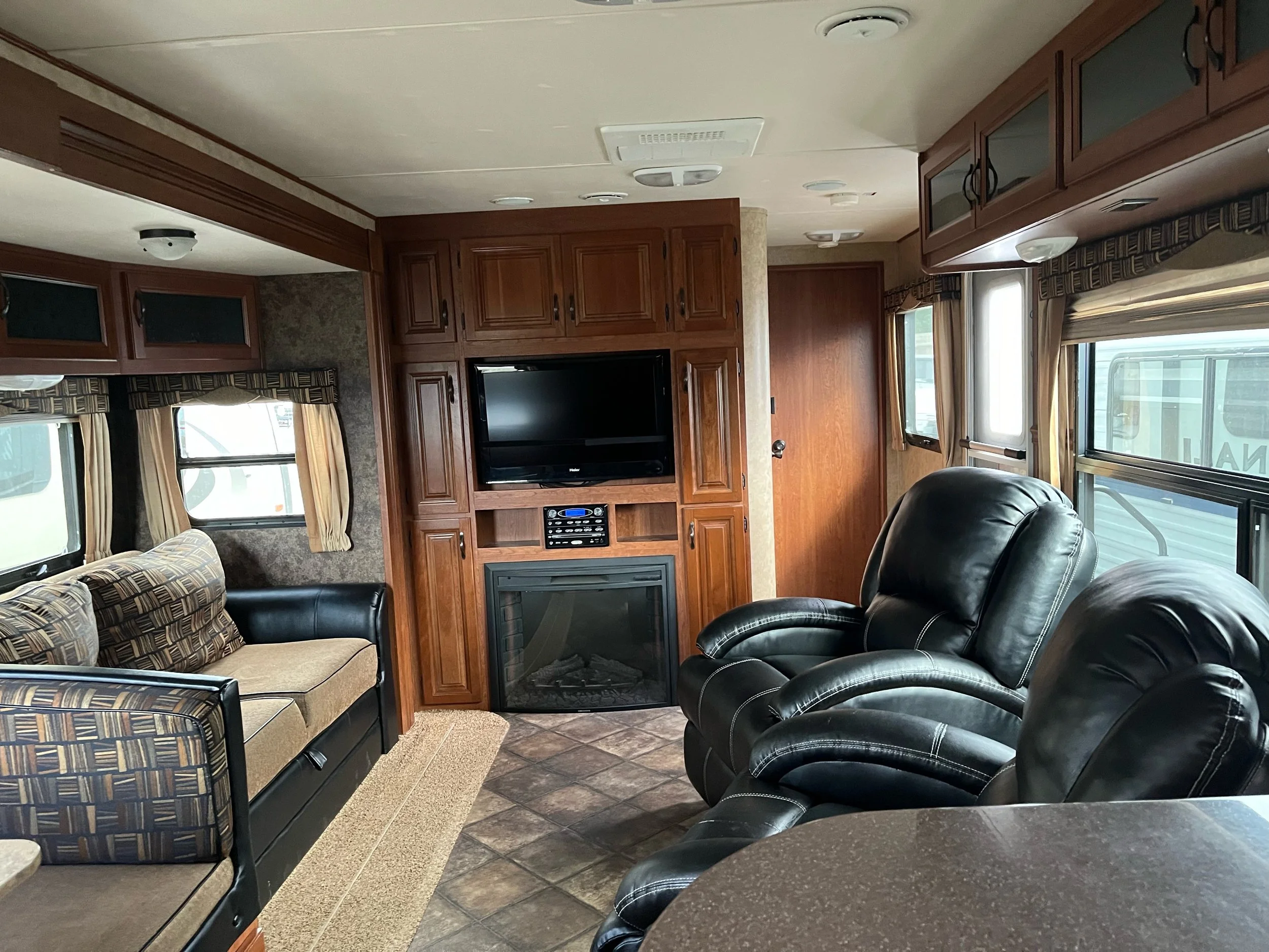 2014 Dutchman Denali 289RK TT — BergesonRV