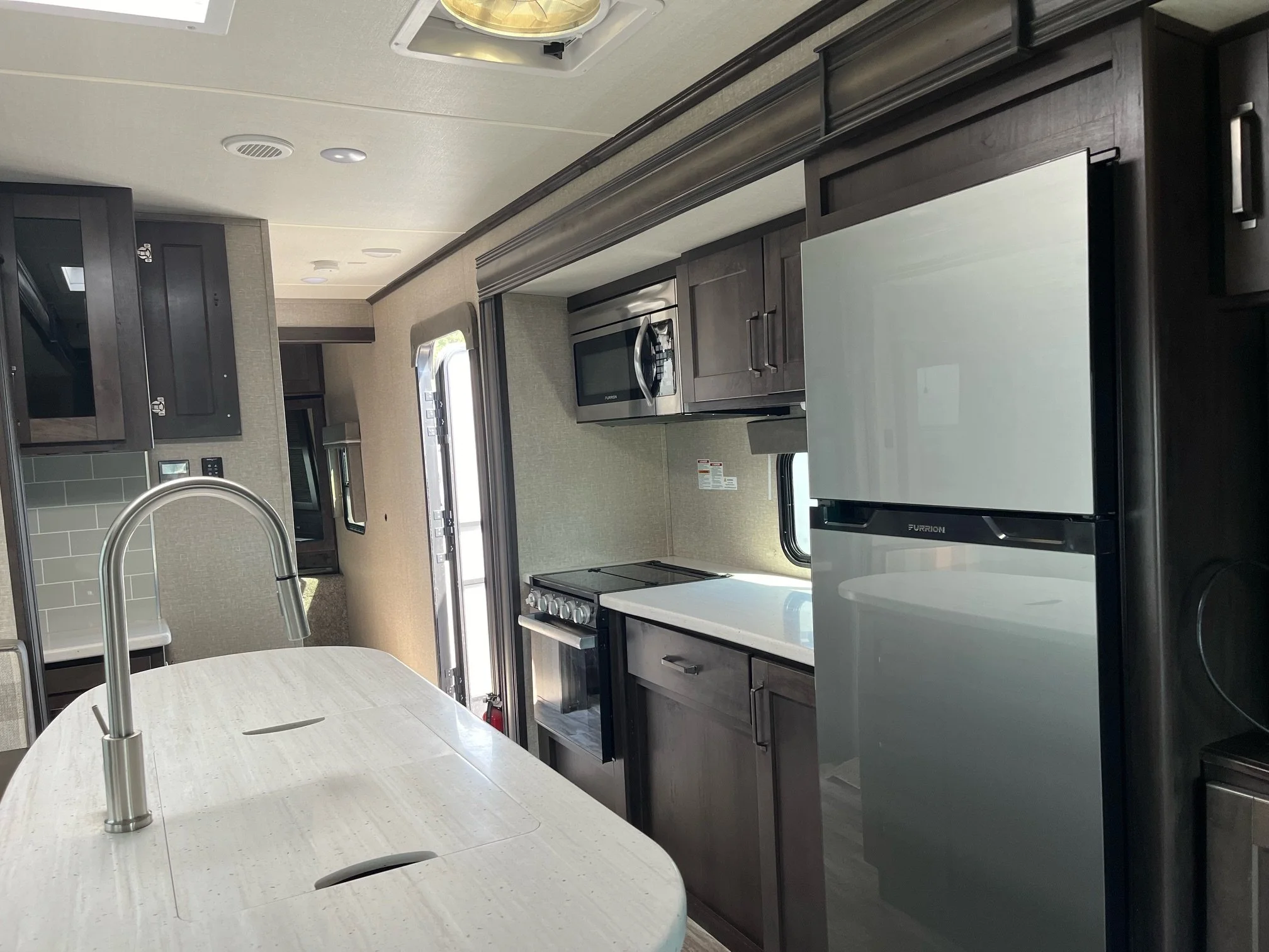 2022 Grand Design Reflection TT — BergesonRV