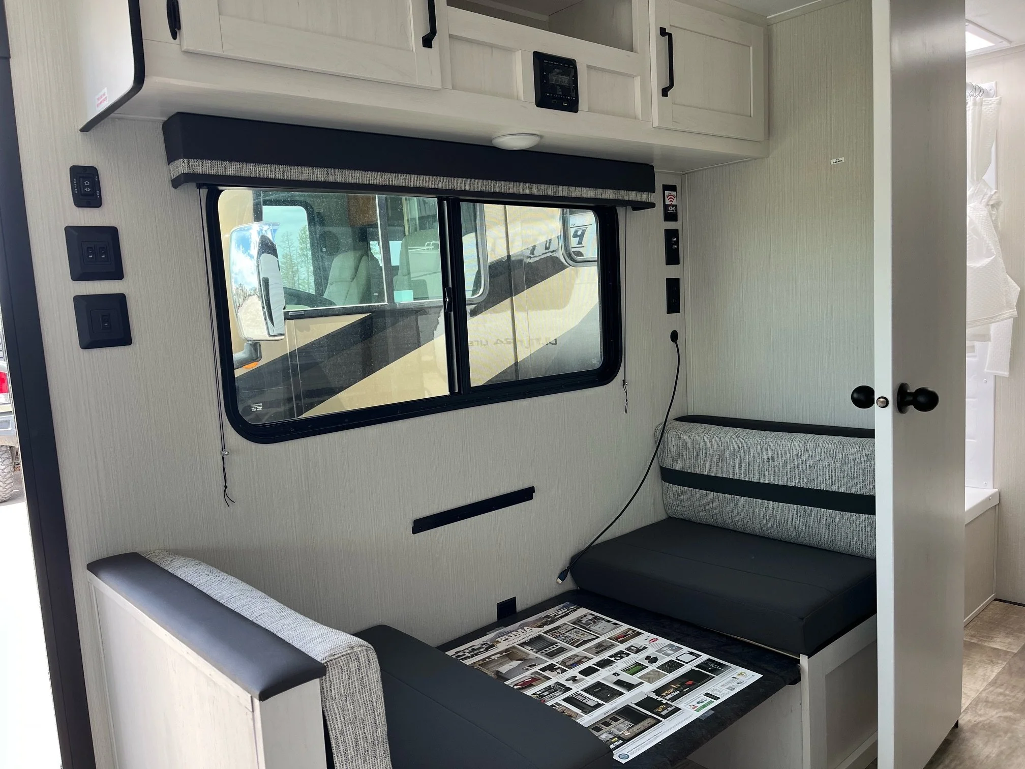 2024 Puma Towable 16QBX TT — BergesonRV
