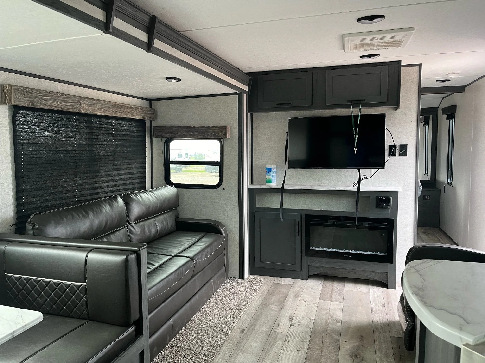 2021 Dutchman Aspen Trail 2880 RKS TT — BergesonRV