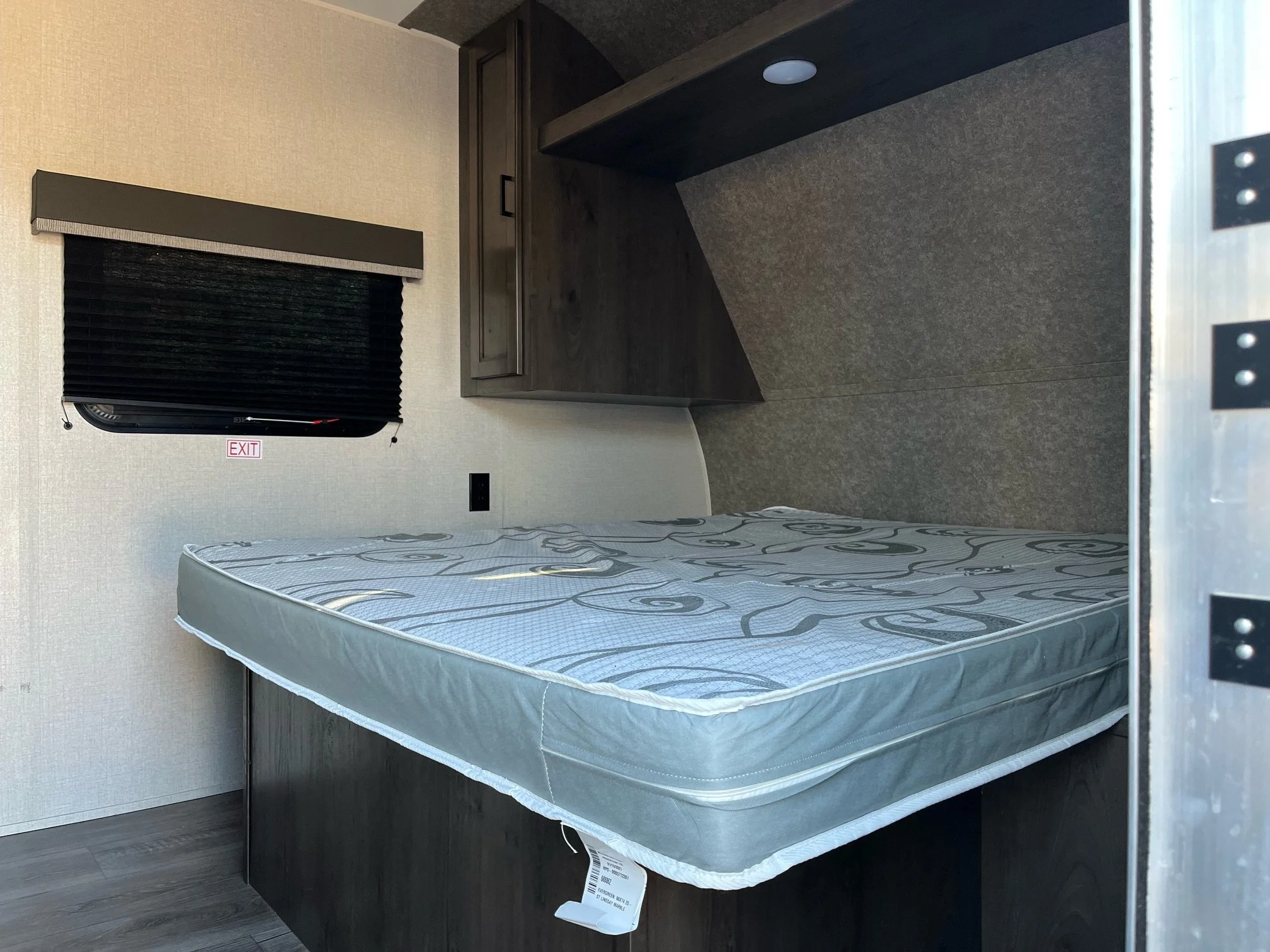 2021 Open Range Highland Ridge 182RB TT — BergesonRV