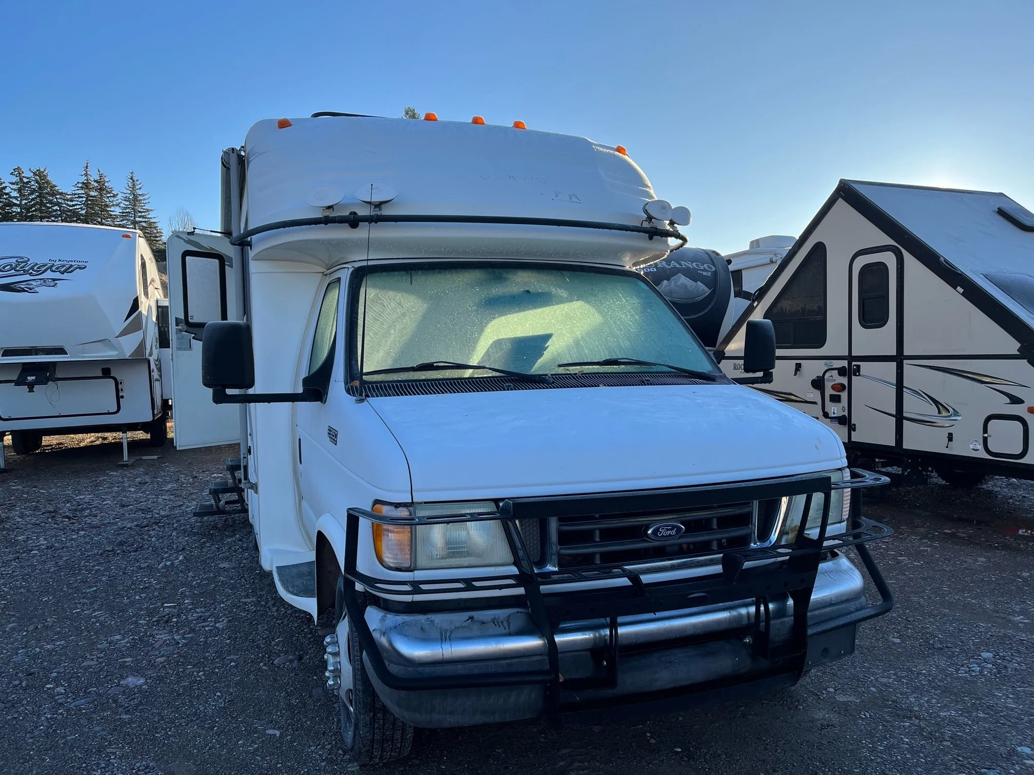 2003 Gulf Stream BT Cruiser MH — BergesonRV