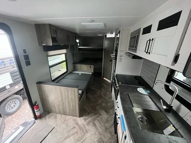 2023 Puma 22RBC — BergesonRV