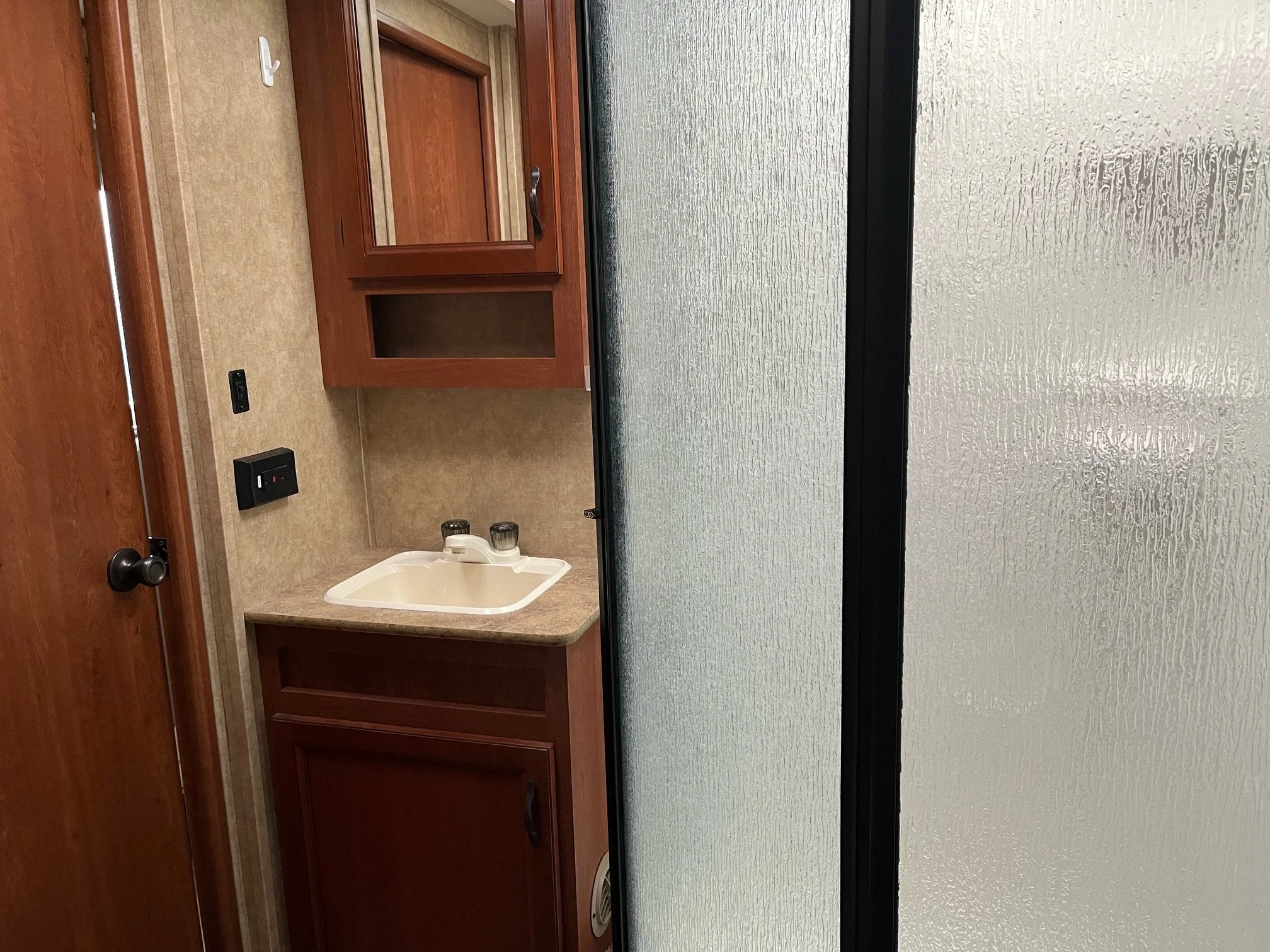 2014 Dutchman Denali 289RK TT — BergesonRV